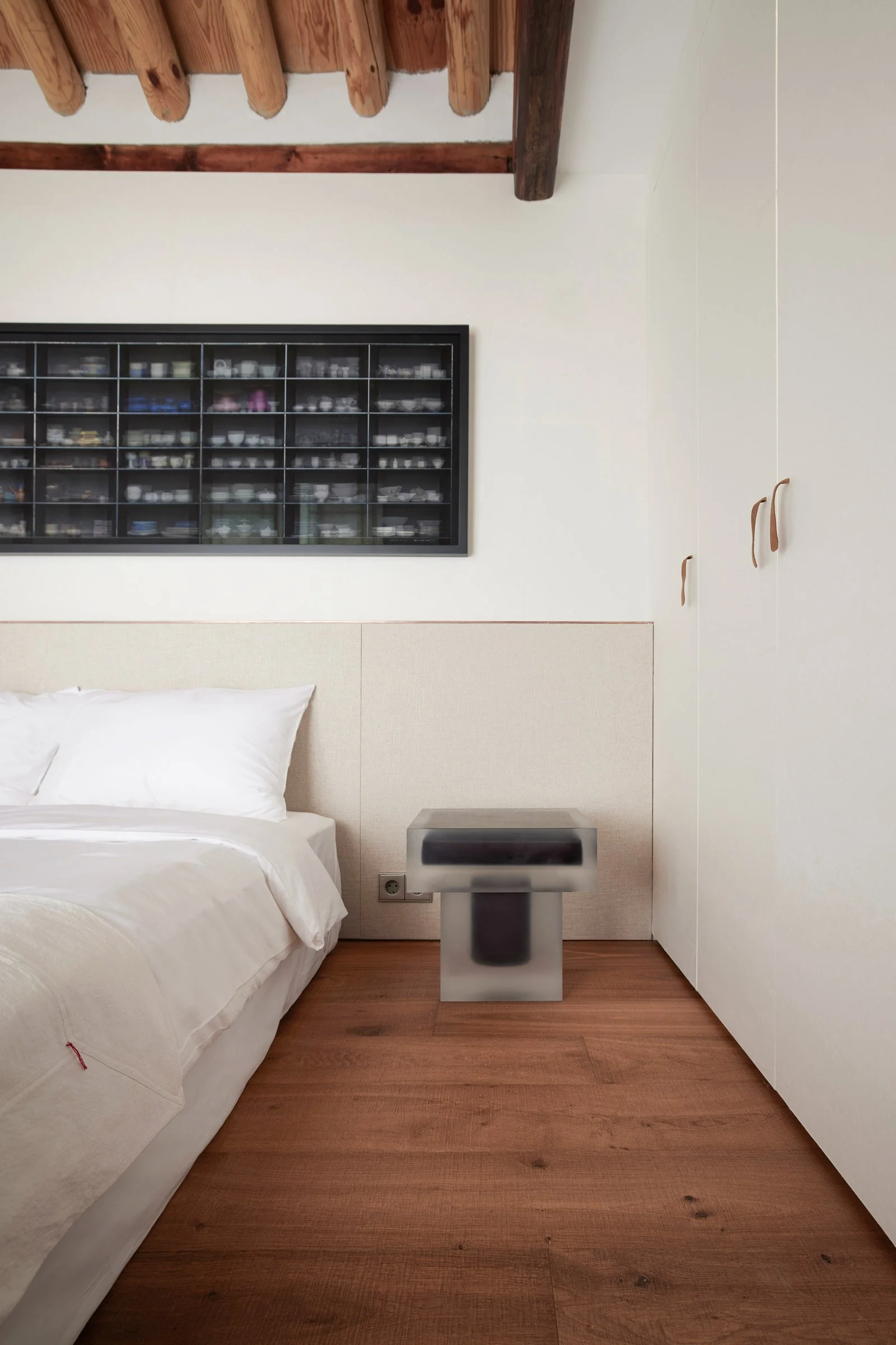 A Modern Hanok Hotel in the Heart of Seoul — Design Anthology