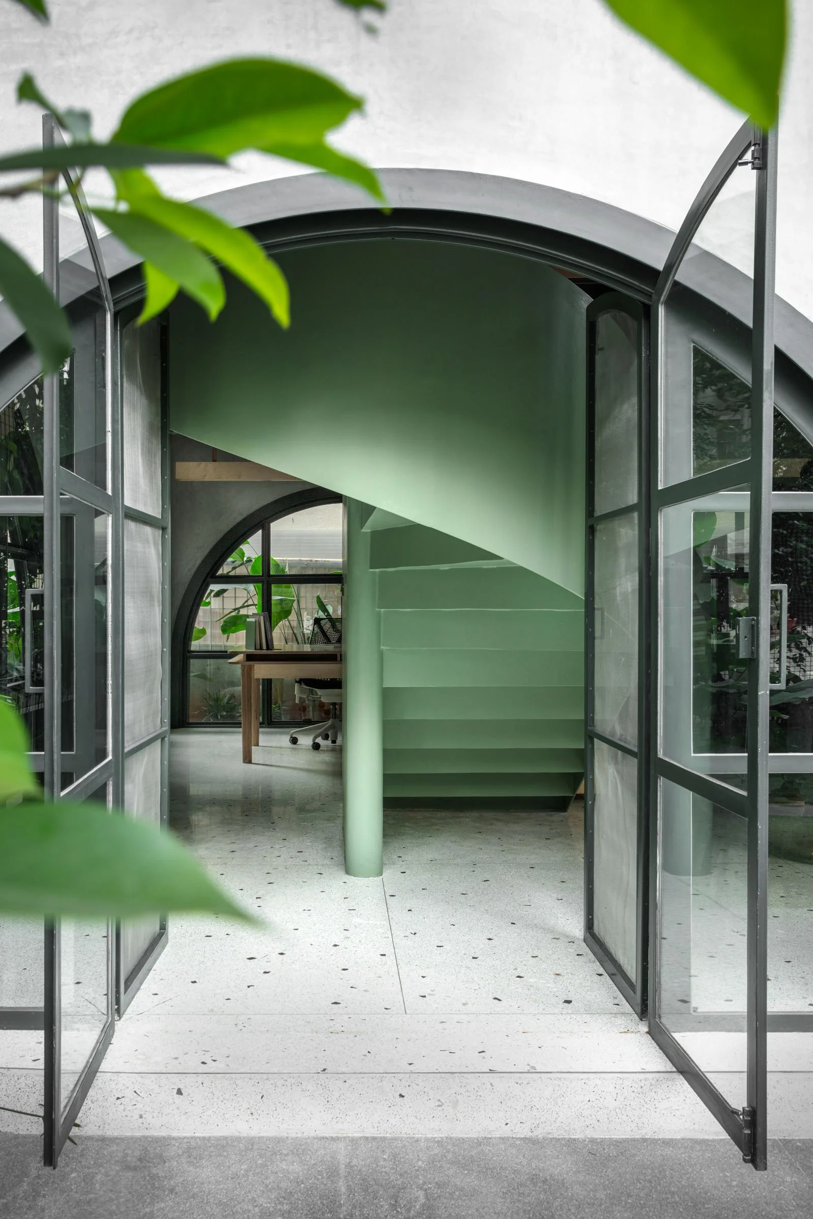 Embodying A Collaborative Ethos — Design Anthology