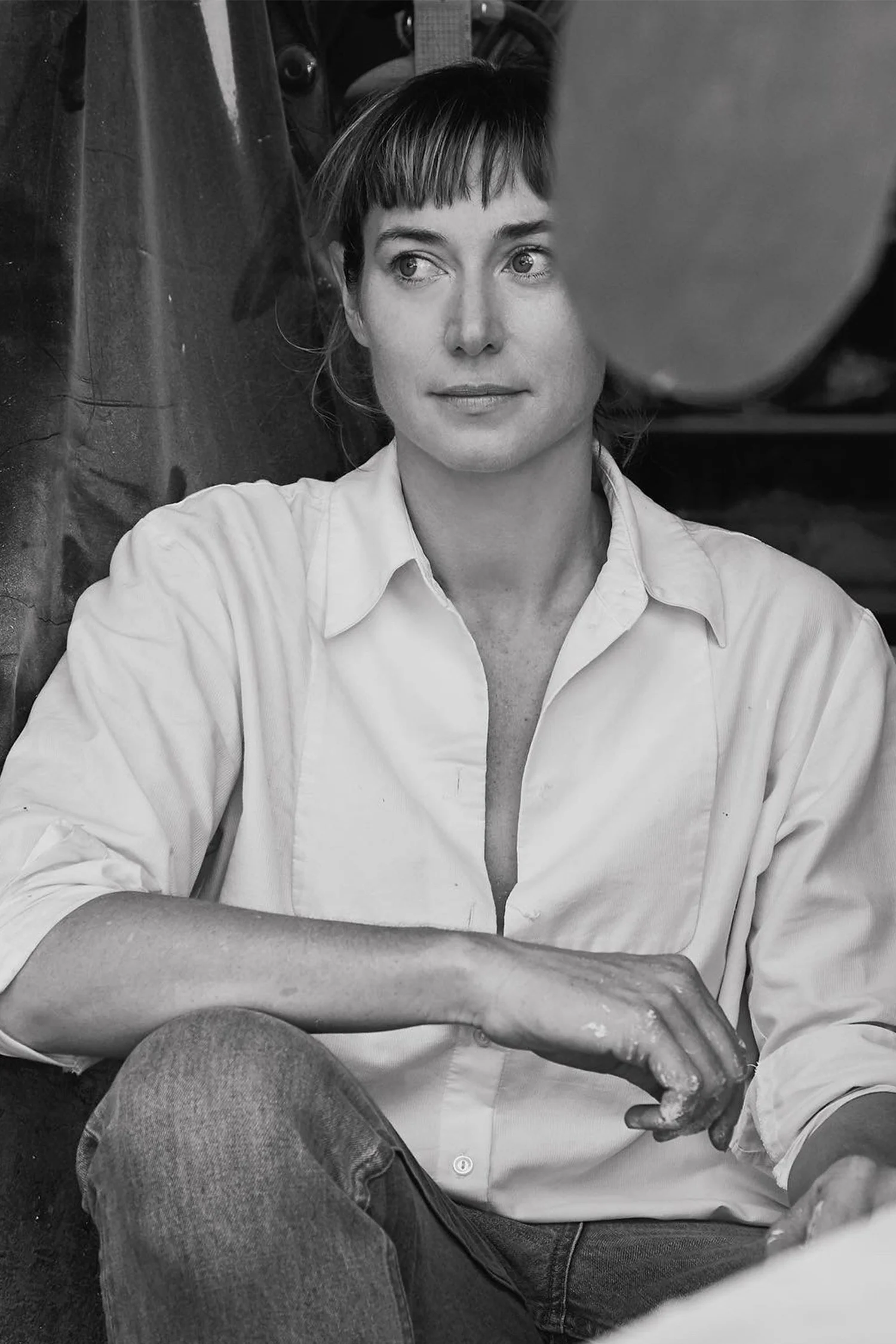 Sydney Designer Creative Director Clementine Stoney Maconachie, The ...