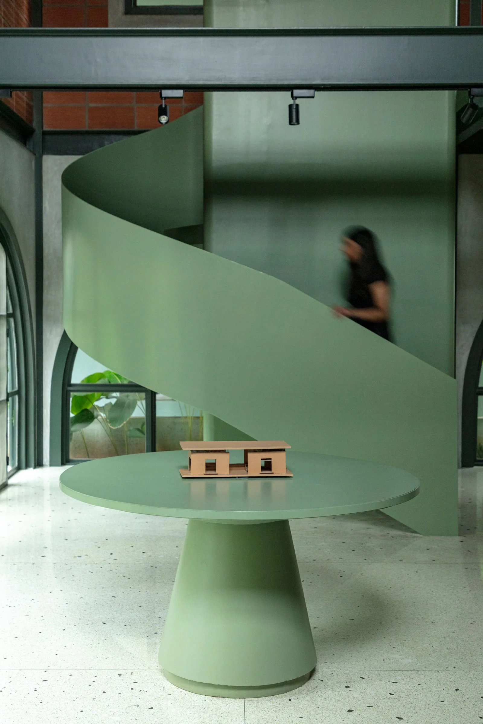 Embodying A Collaborative Ethos — Design Anthology