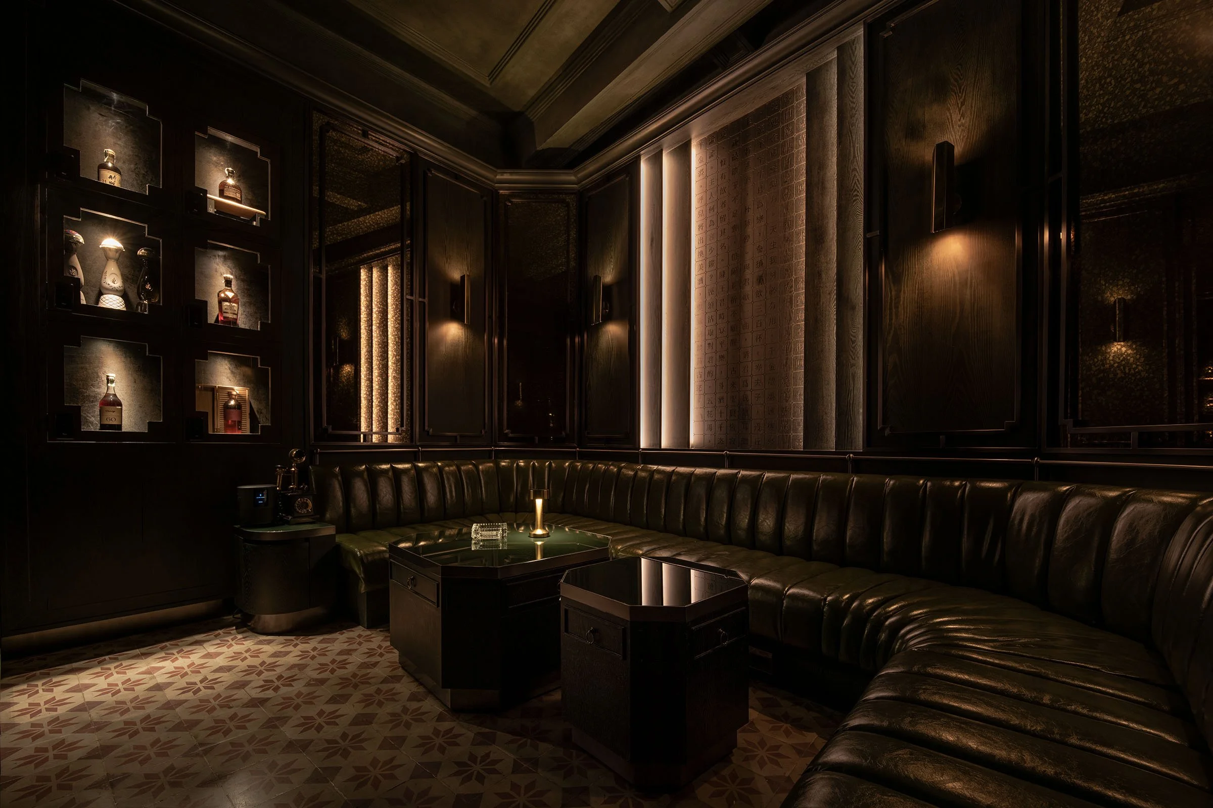 Step Inside Black Jade — Design Anthology