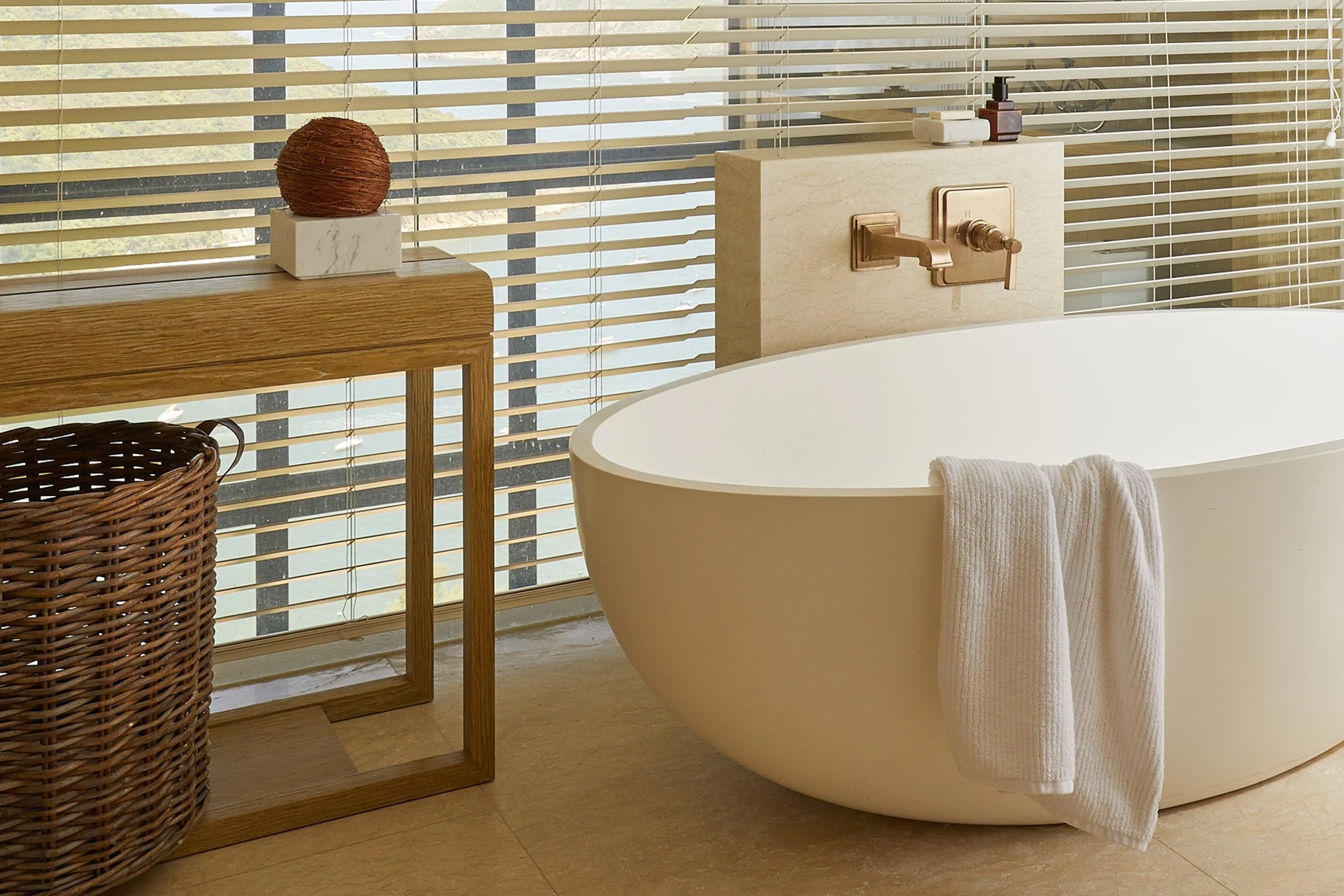 Hong Kong Top Interior Designer - At home with André Fu — Design Anthology