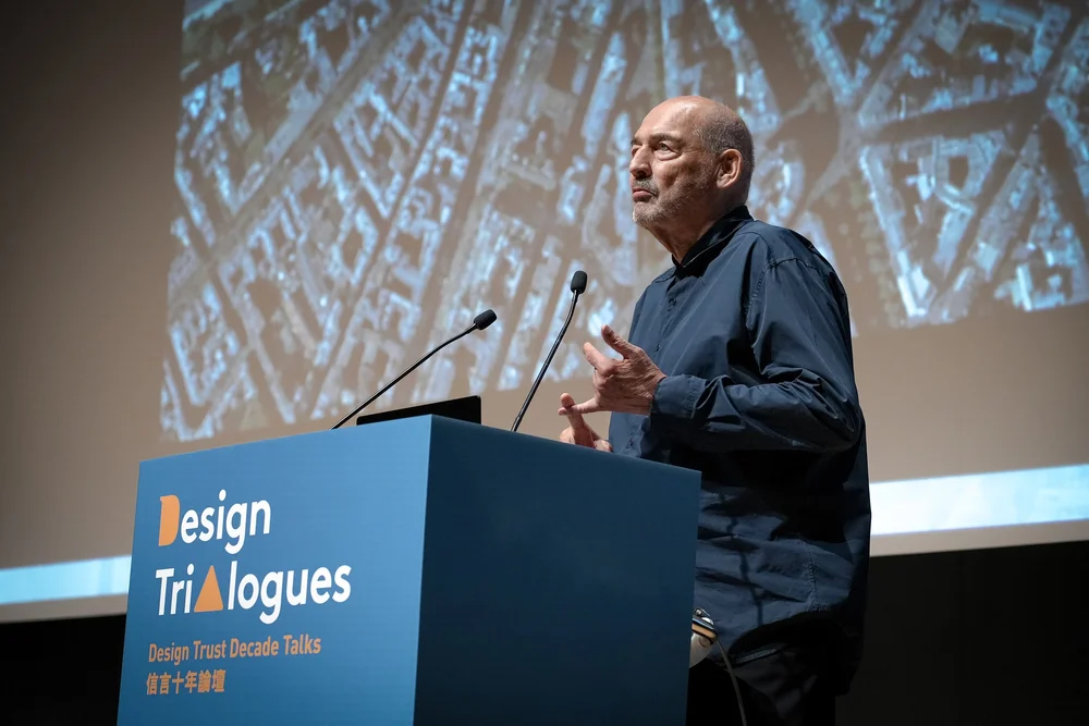 Design Trust Celebrates Ten Years and Forges Ahead — Design Anthology