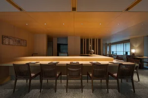 Inside Banyan Tree’s First Japan Hotel, Perched atop Kyoto’s ...