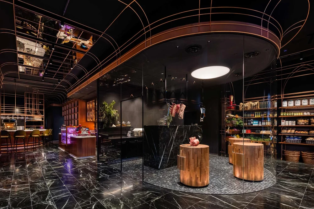 Victor Churchill Opens a New-Age Butcher in Melbourne — Design Anthology