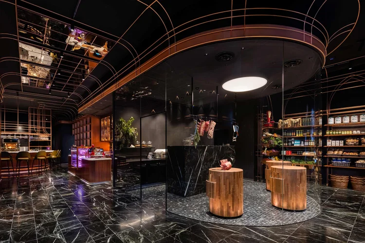 Victor Churchill Opens a New-Age Butcher in Melbourne — Design Anthology