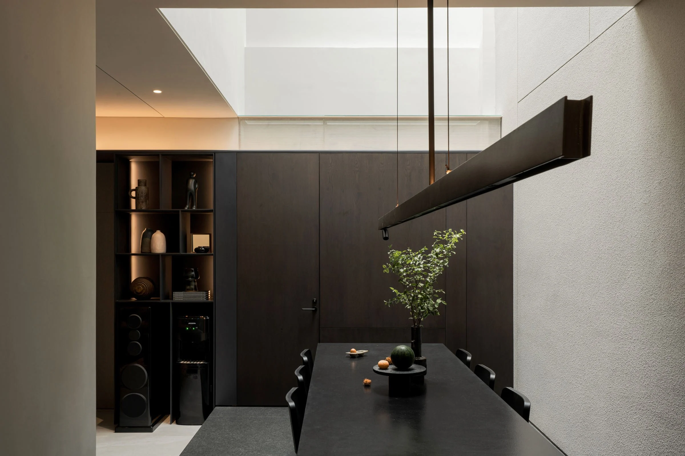 An Old Jakarta House Becomes a Smart and Functional Home — Design Anthology