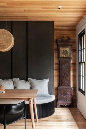 Moby Architecture Architect_s own house — Design Anthology