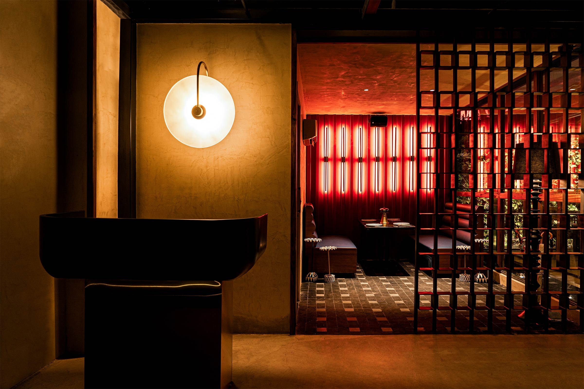 Step Inside Notorious — Design Anthology