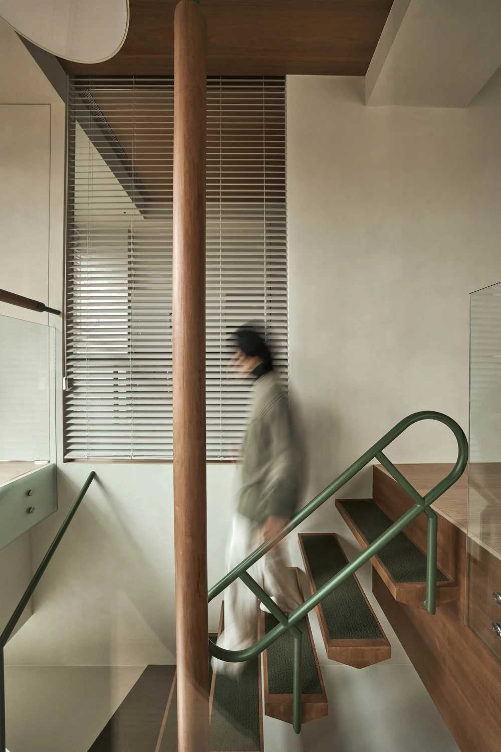 How This Taiwan Home Balances Space and Togetherness — Design Anthology