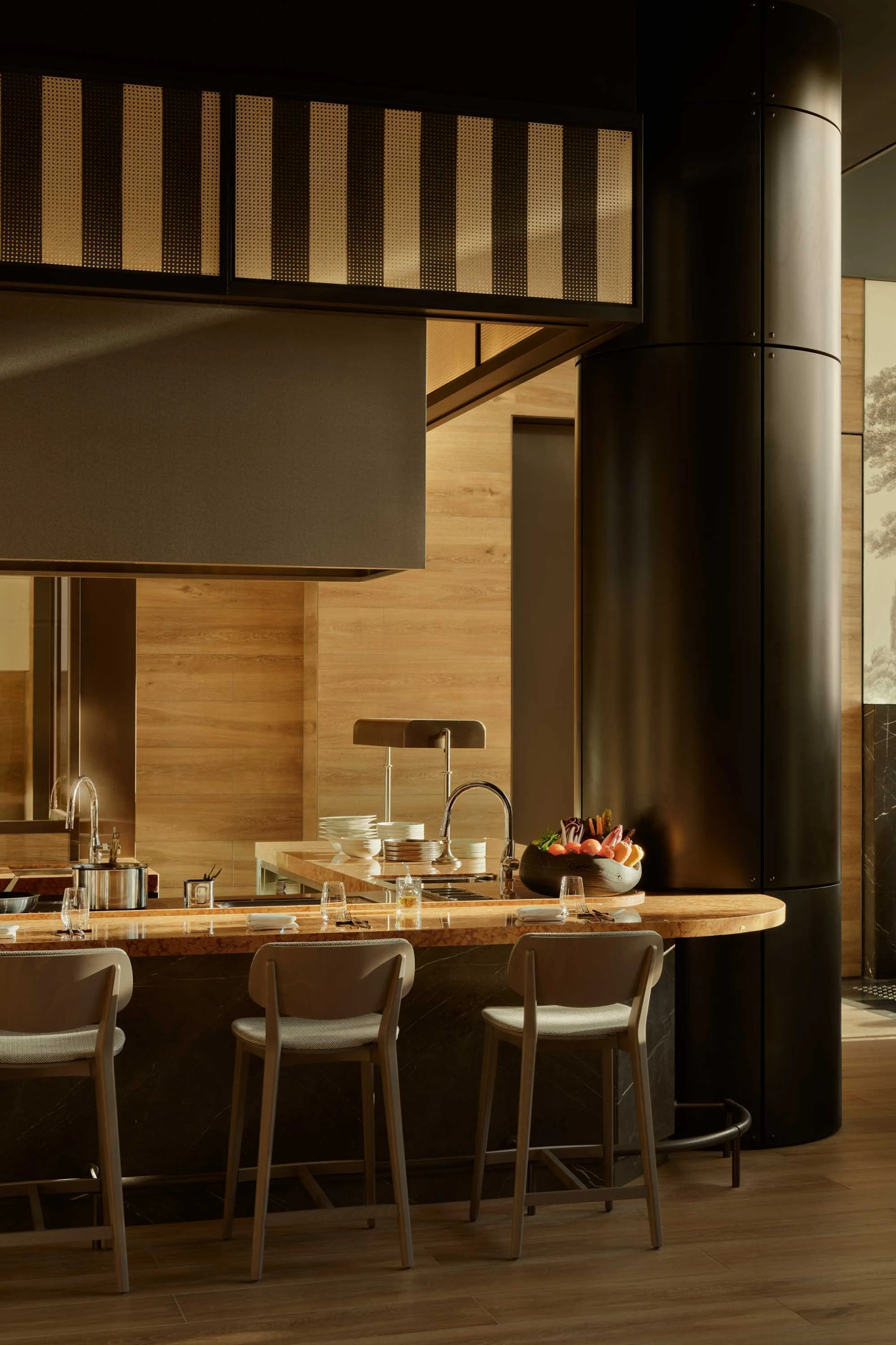 Inside Aman Group’s First Janu Hotel in Tokyo’s Azabudai Hills — Design ...