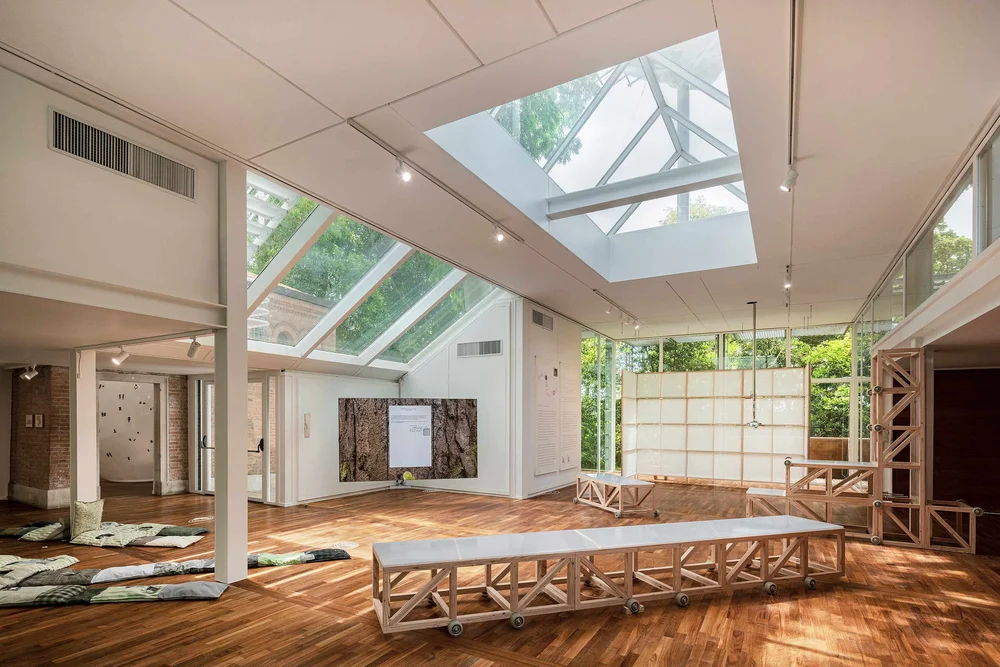 Asia in Venice: Mapping Asia’s Presence at the Venice Architecture ...