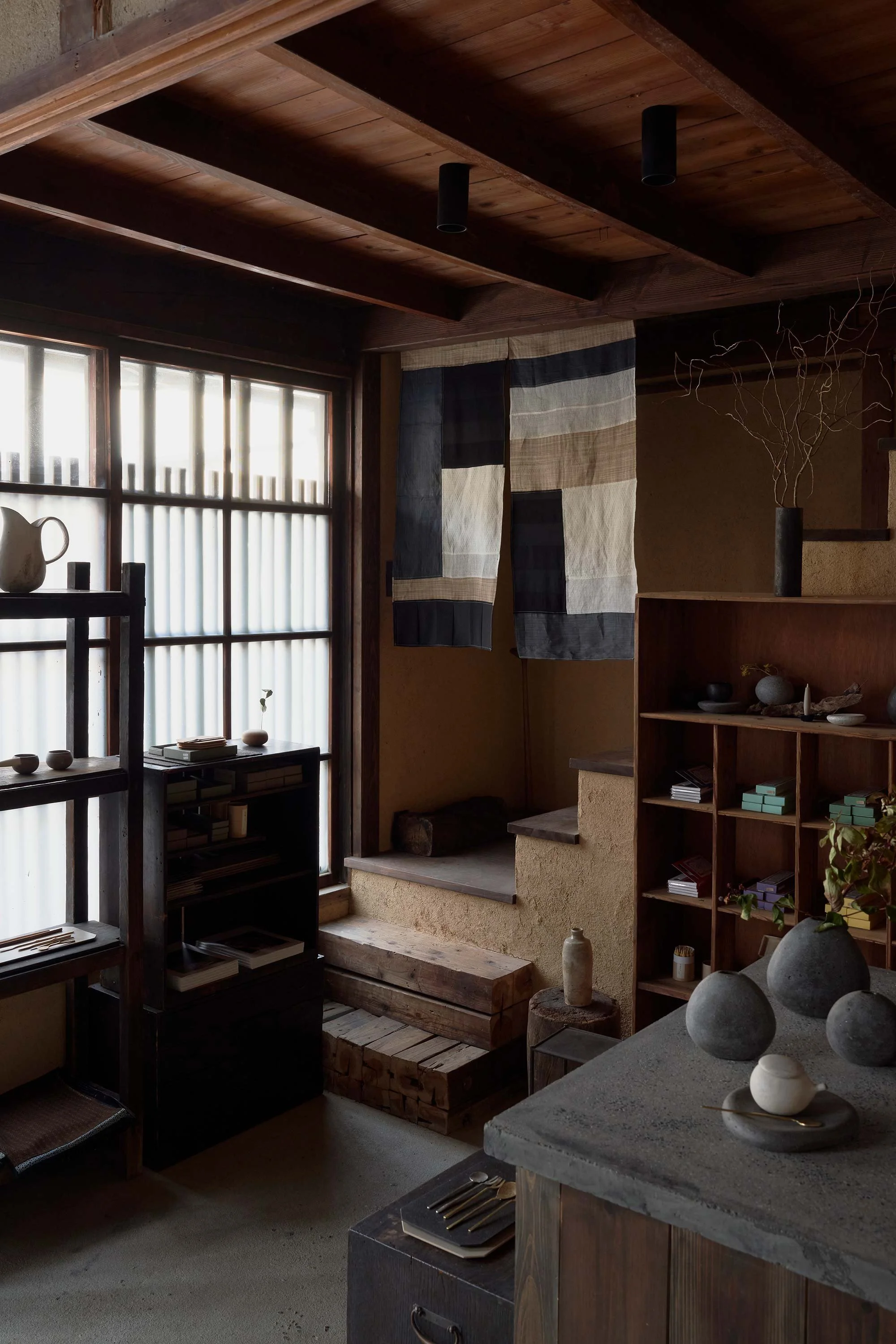 Inside Maana Atelier: Immersive Japanese Craft Workshops in Kyoto’s New ...