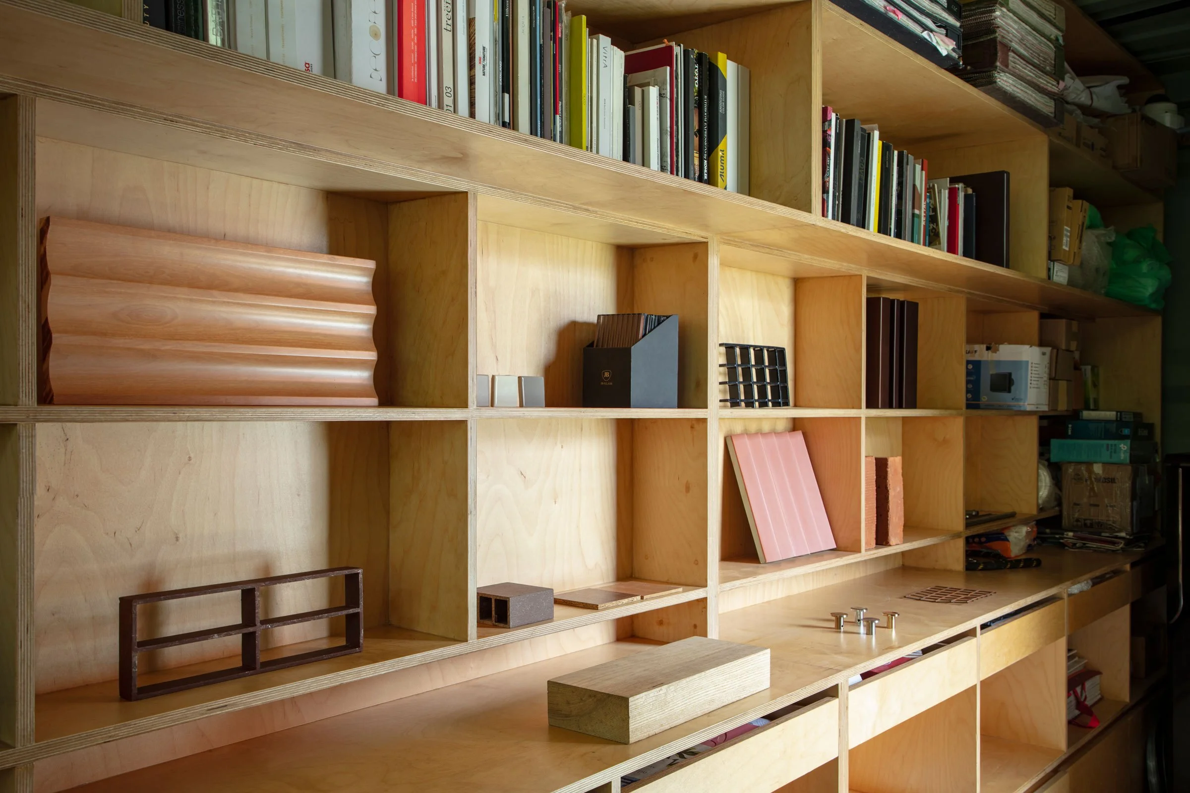 Embodying A Collaborative Ethos — Design Anthology