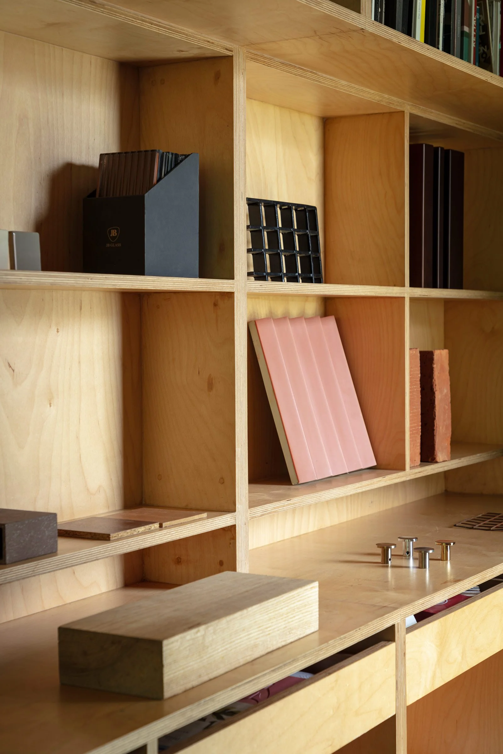 Embodying A Collaborative Ethos — Design Anthology