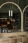 Interior Design Adelaide - Restaurant Botanic - Restaurant Design ...