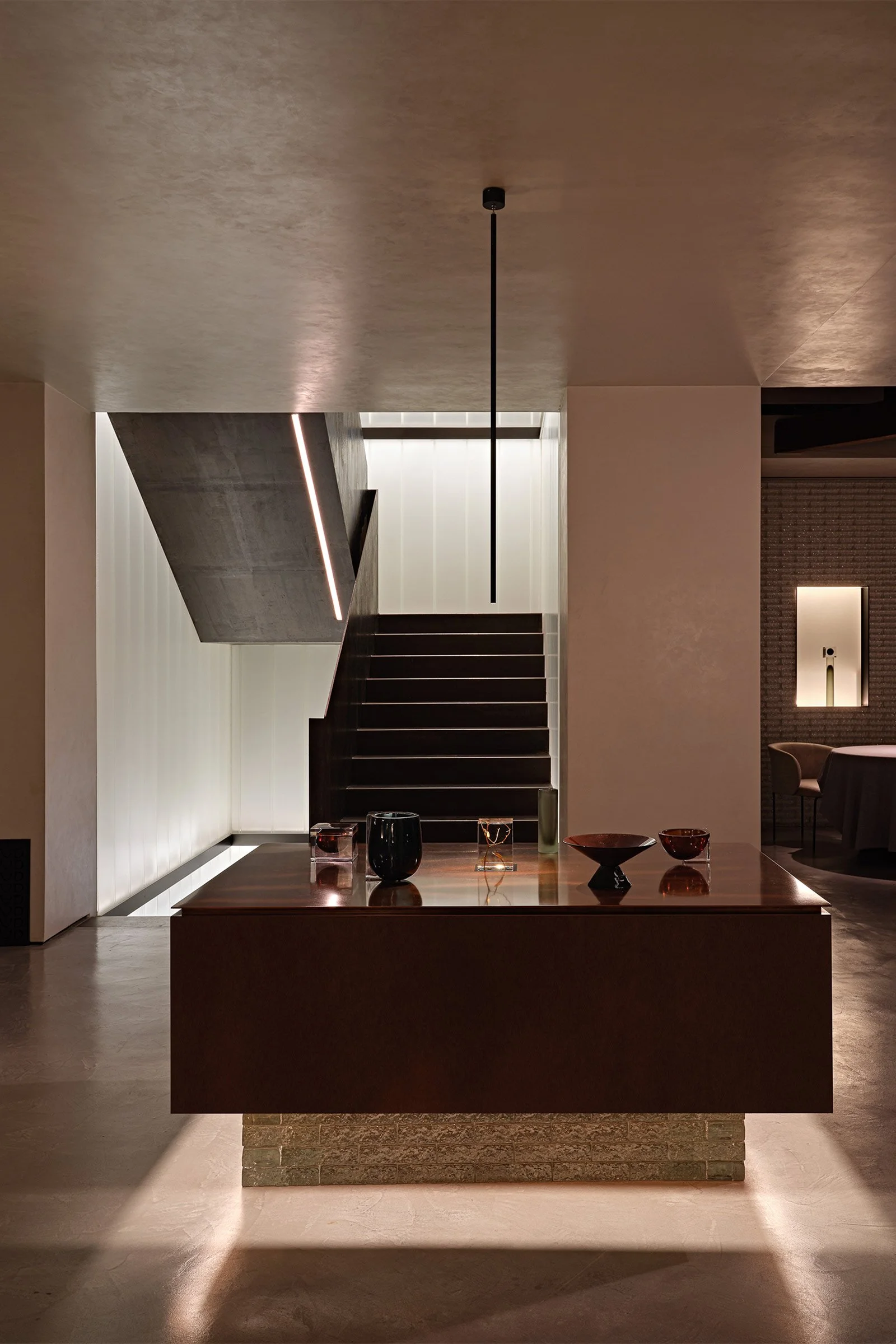 A Heritage Building Becomes a Hotpot Restaurant -Interior Design China ...