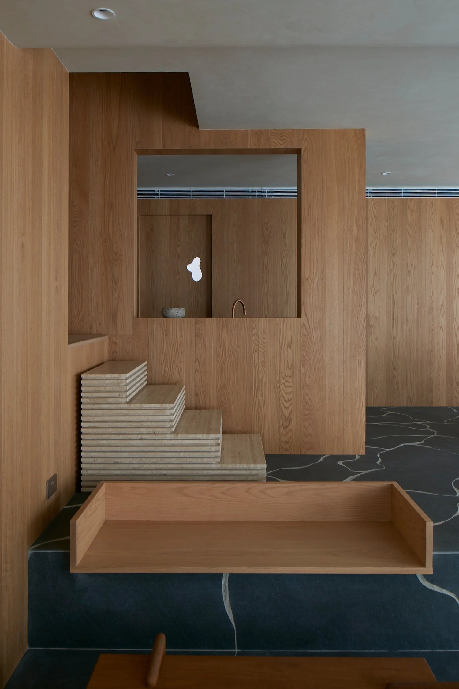 A Singapore Home that Rethinks the Quotidian — Design Anthology