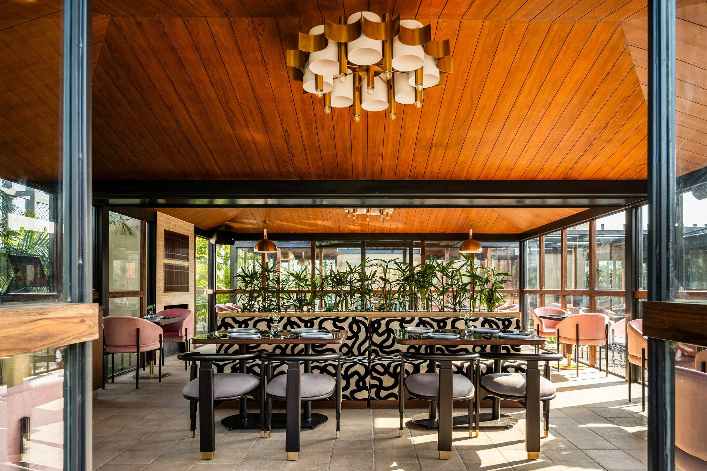 Step Inside Notorious — Design Anthology