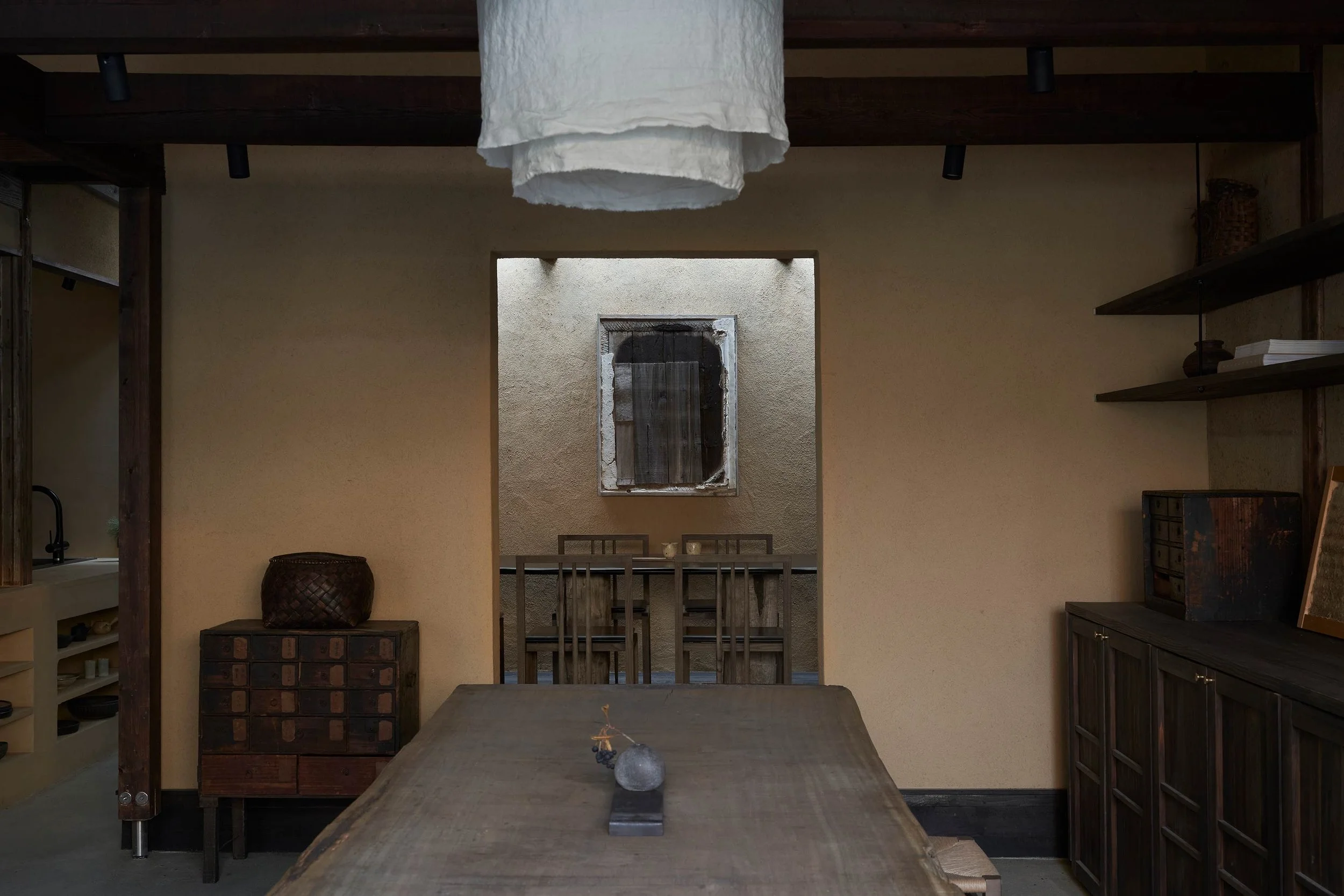 Inside Maana Atelier: Immersive Japanese Craft Workshops in Kyoto’s New ...