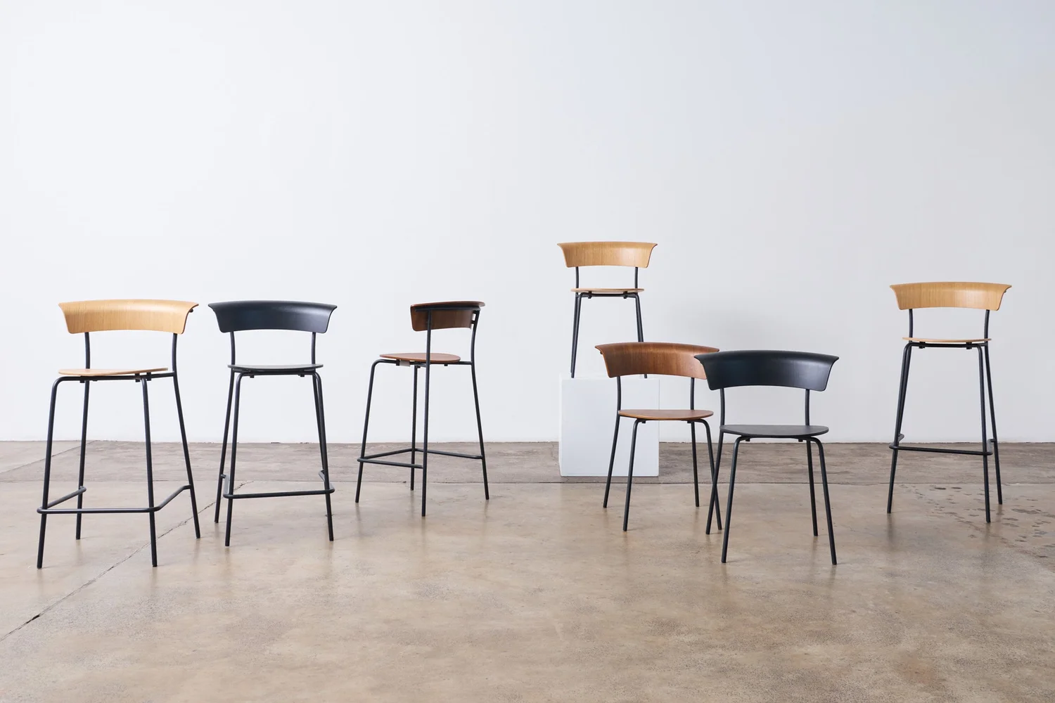 Australian Furniture Design - Cult Design Nau Collection Launched ...