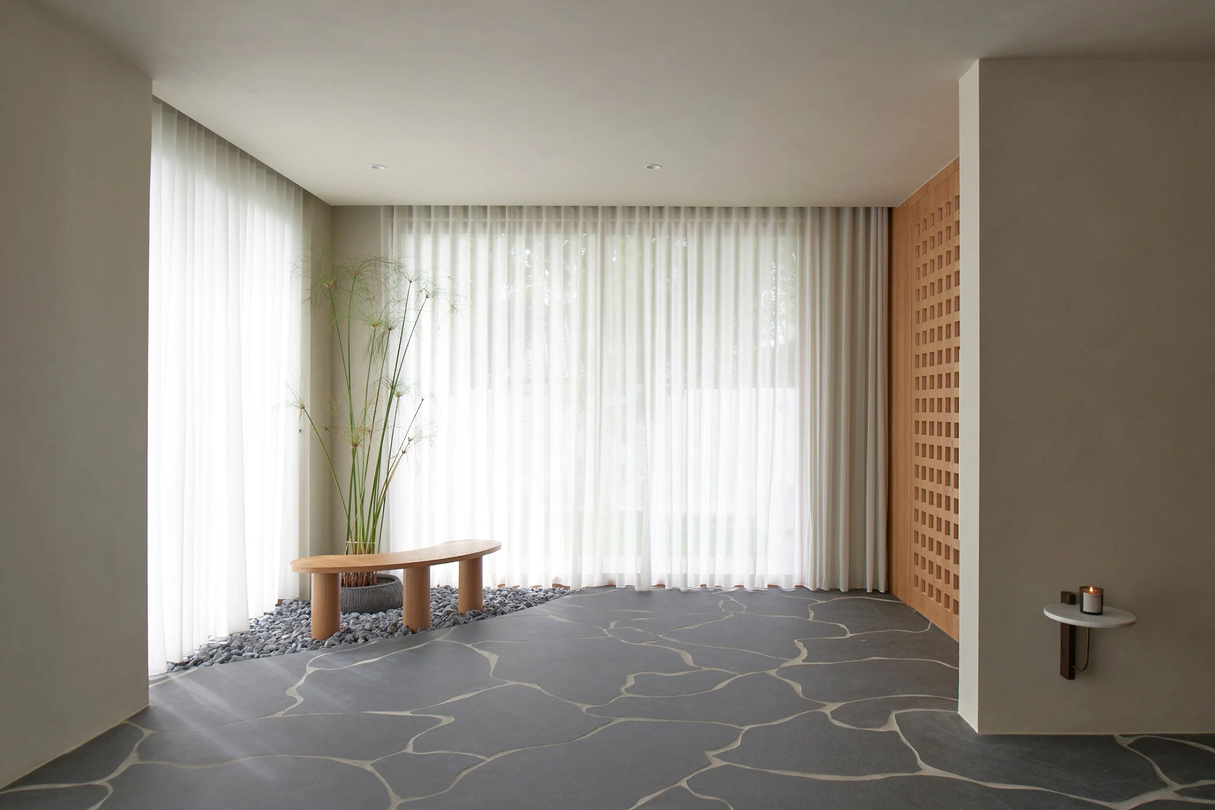 A Singapore Home that Rethinks the Quotidian — Design Anthology