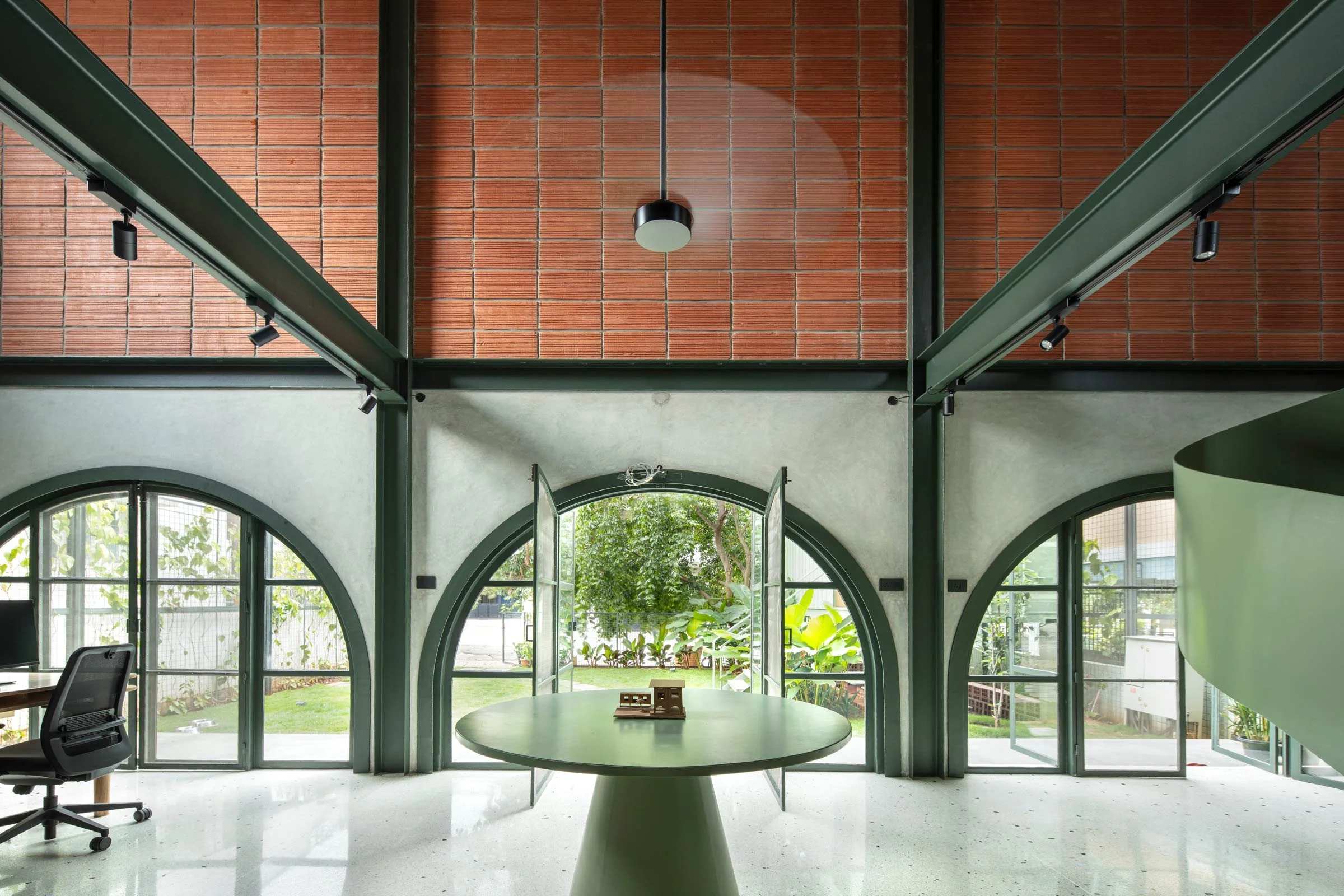 Embodying A Collaborative Ethos — Design Anthology