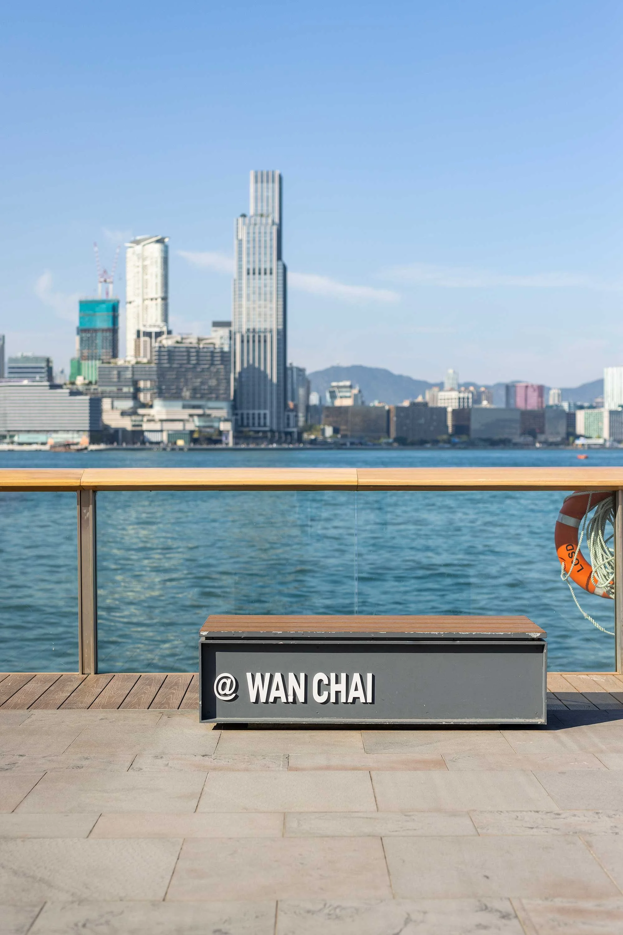 Hong Kong’s Harbourfront Spaces Get a Community-Driven Update — Design ...