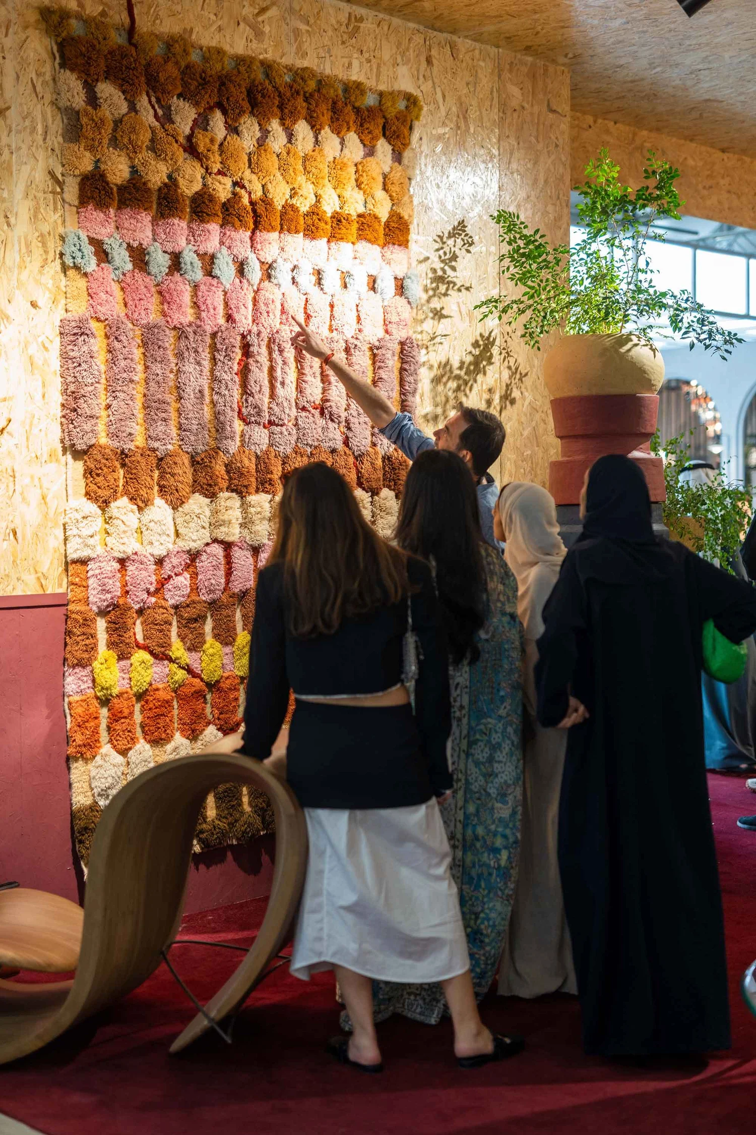 Dubai Design Week Celebrates its Tenth Edition — Design Anthology