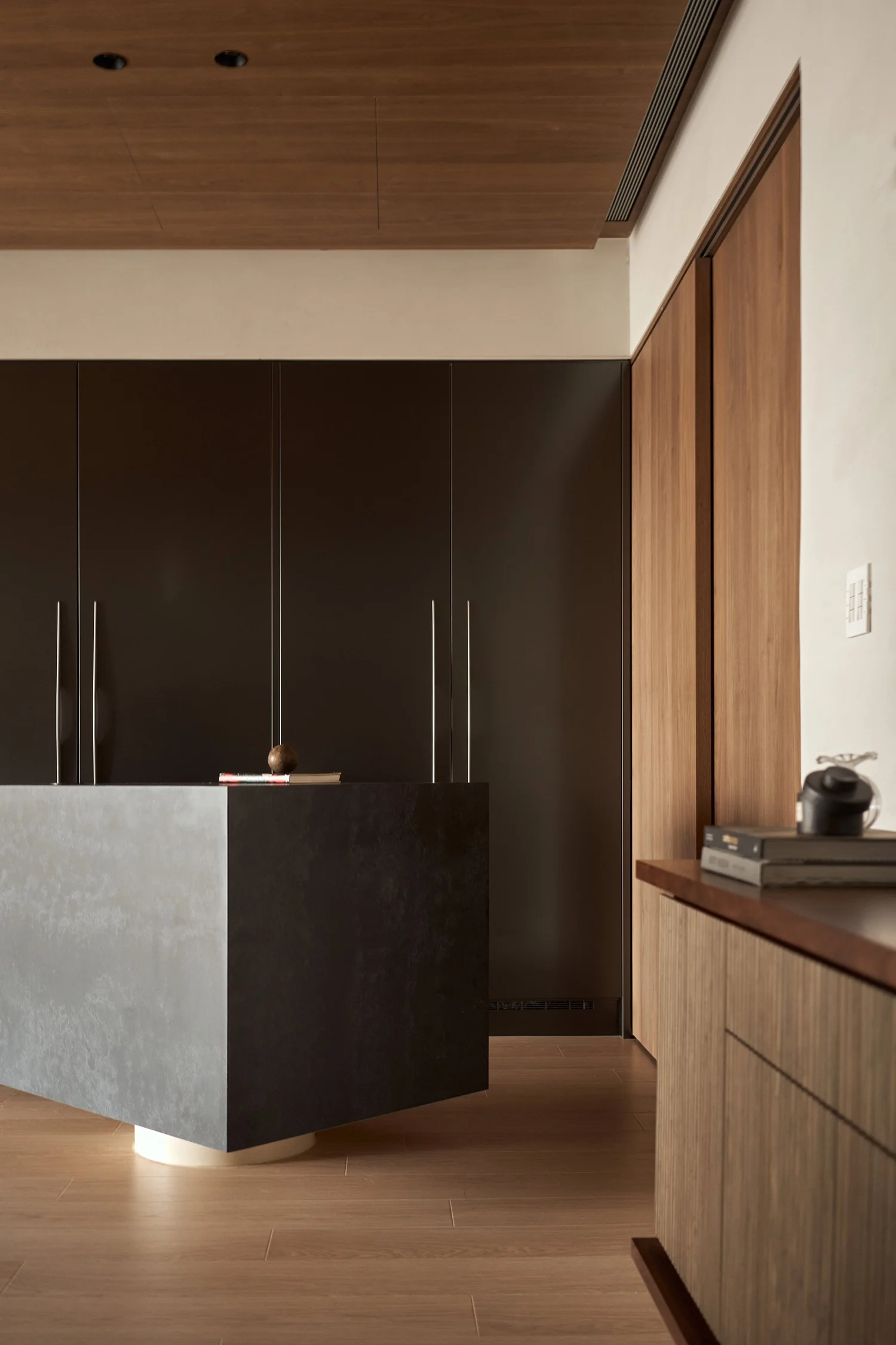 How This Taiwan Home Balances Space and Togetherness — Design Anthology
