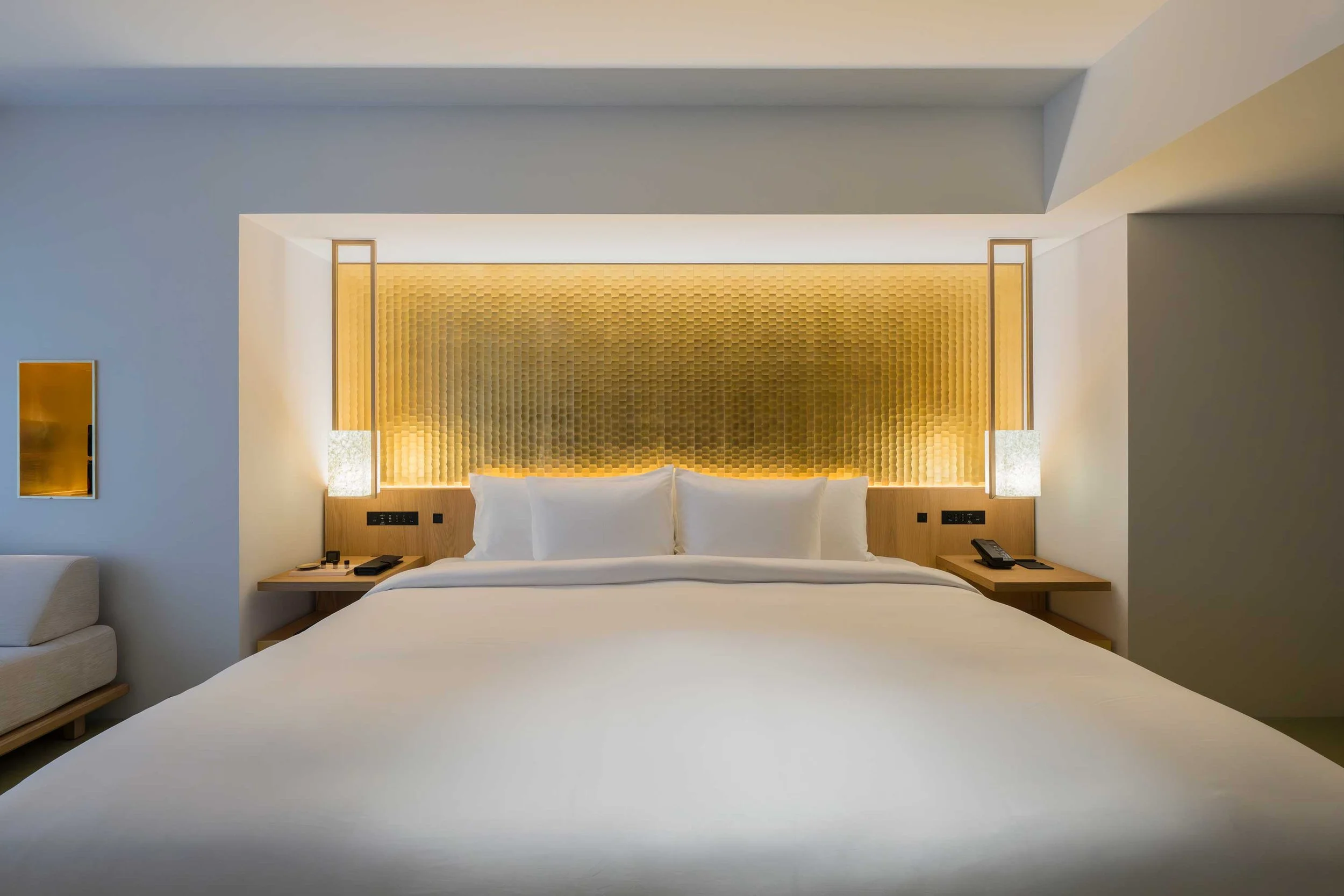 Inside Banyan Tree’s First Japan Hotel, Perched atop Kyoto’s ...
