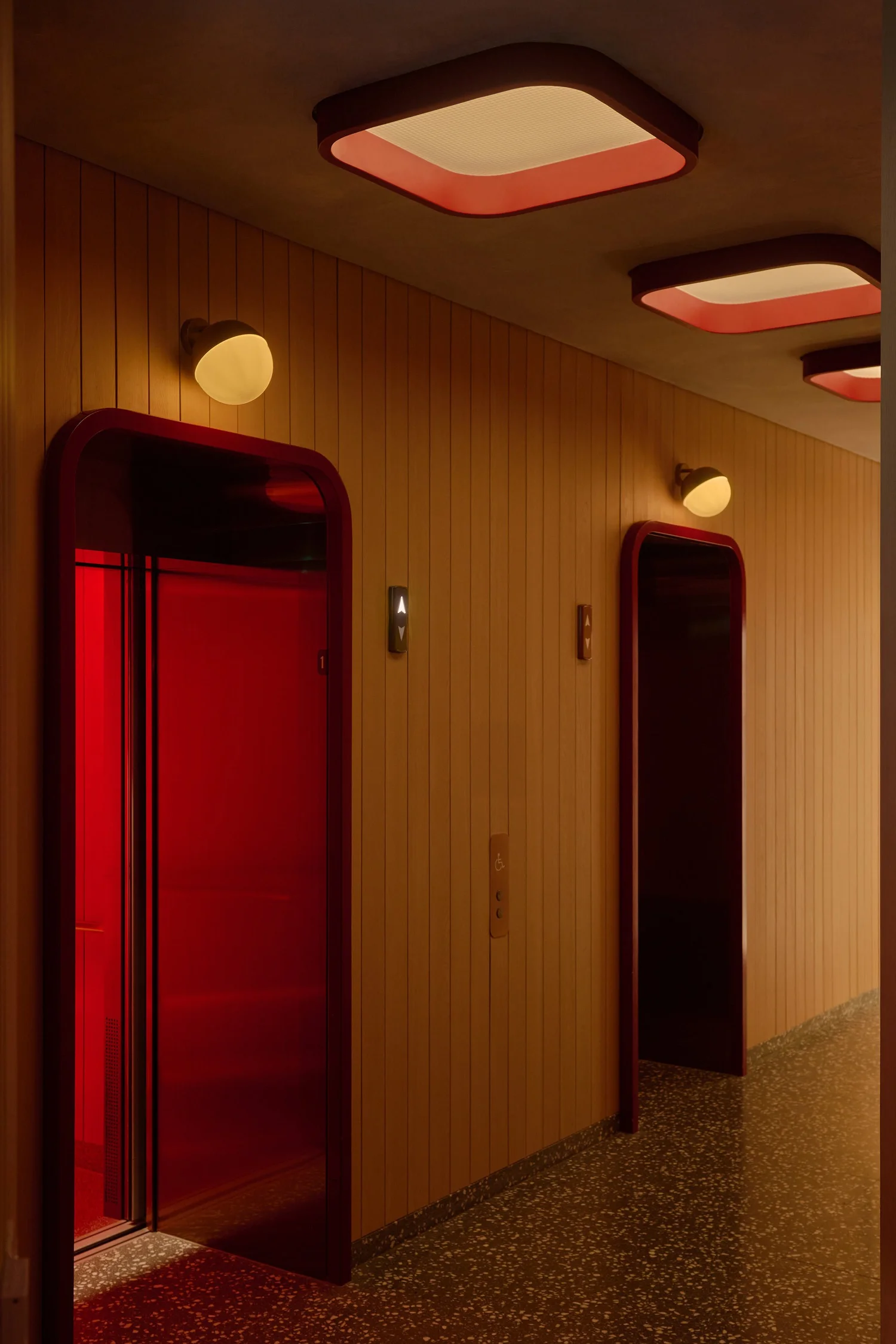 The Standard Hotel Makes its Singapore Debut — Design Anthology