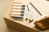 Ease and Elegance Meet At NC Design + Architecture’s New Studio ...