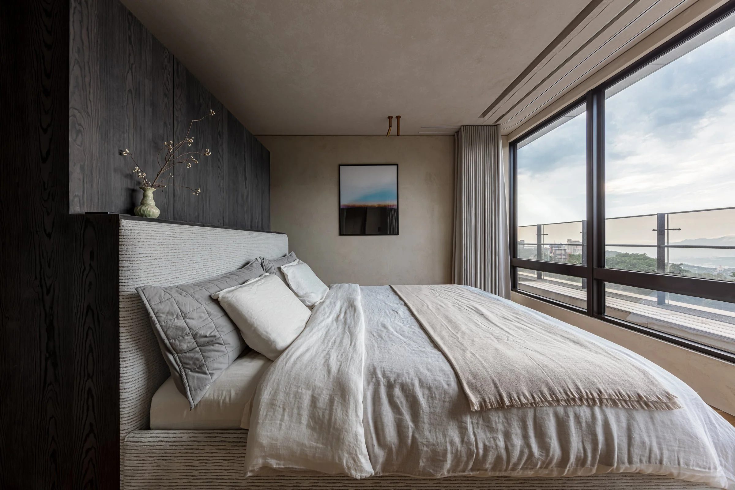 A Family Mountain Retreat in Taiwan’s Lush Yangmingshan — Design Anthology