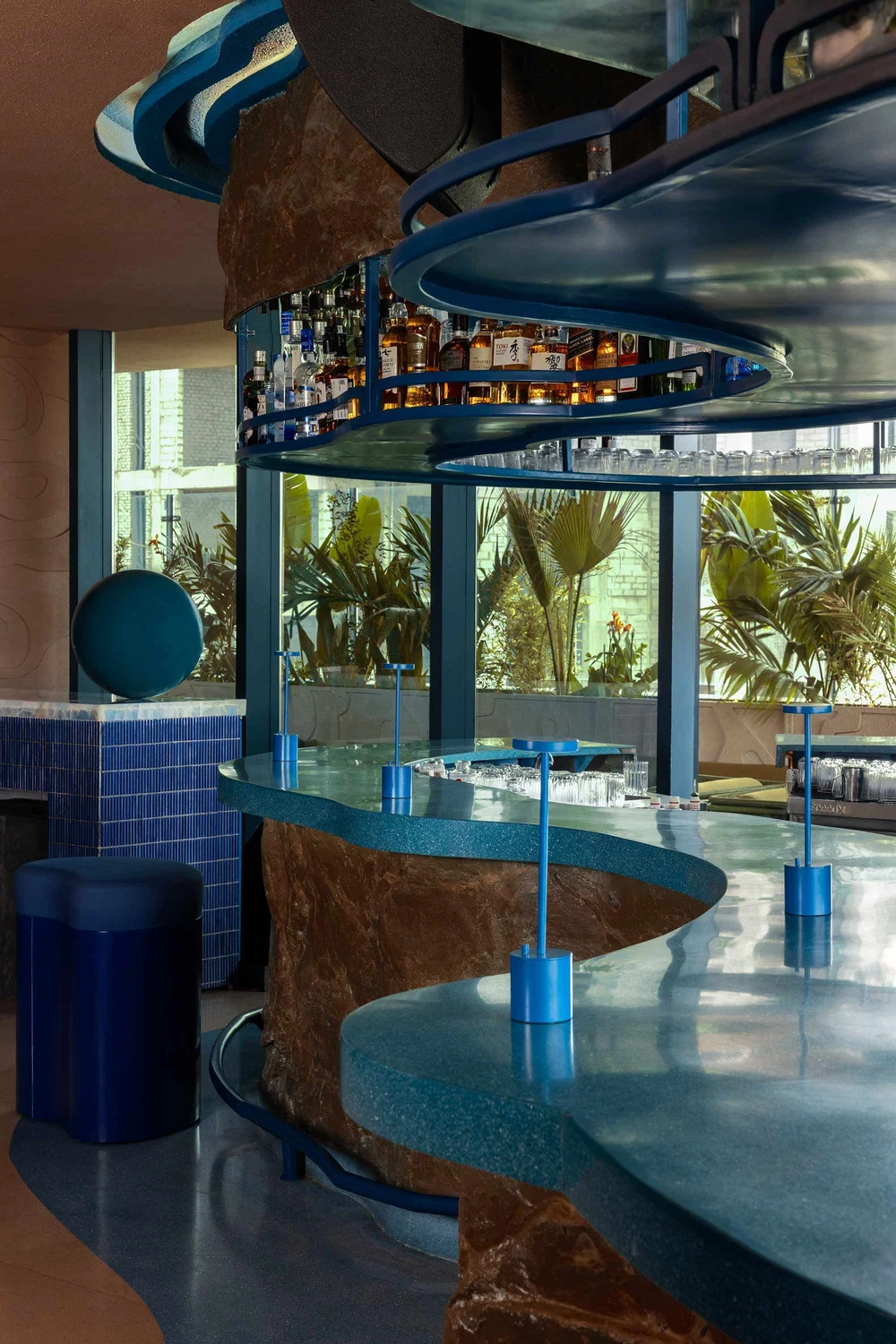 A Maximalist Affair at Melt — Design Anthology