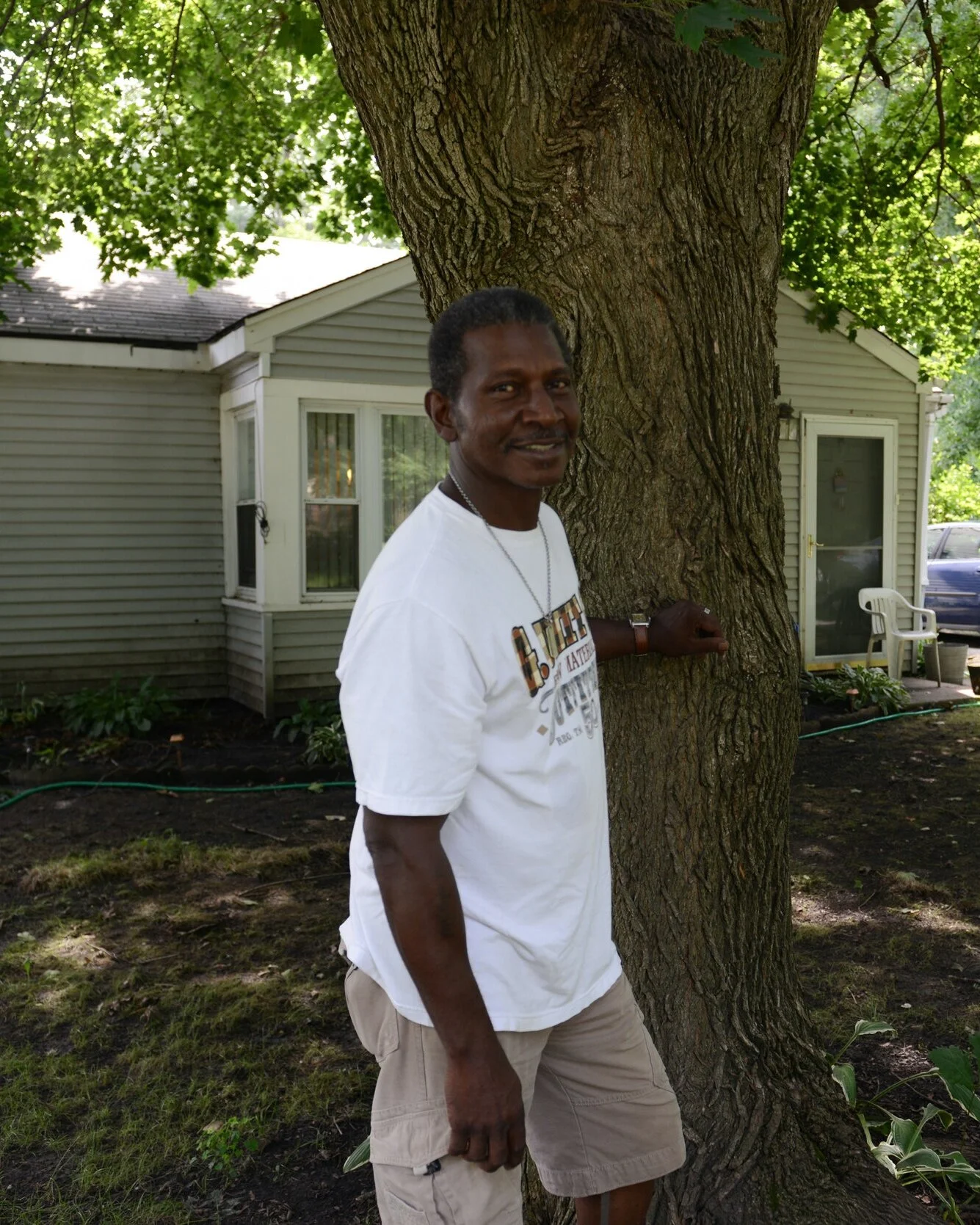 L.C. Riley — Chicago Police Torture Archive