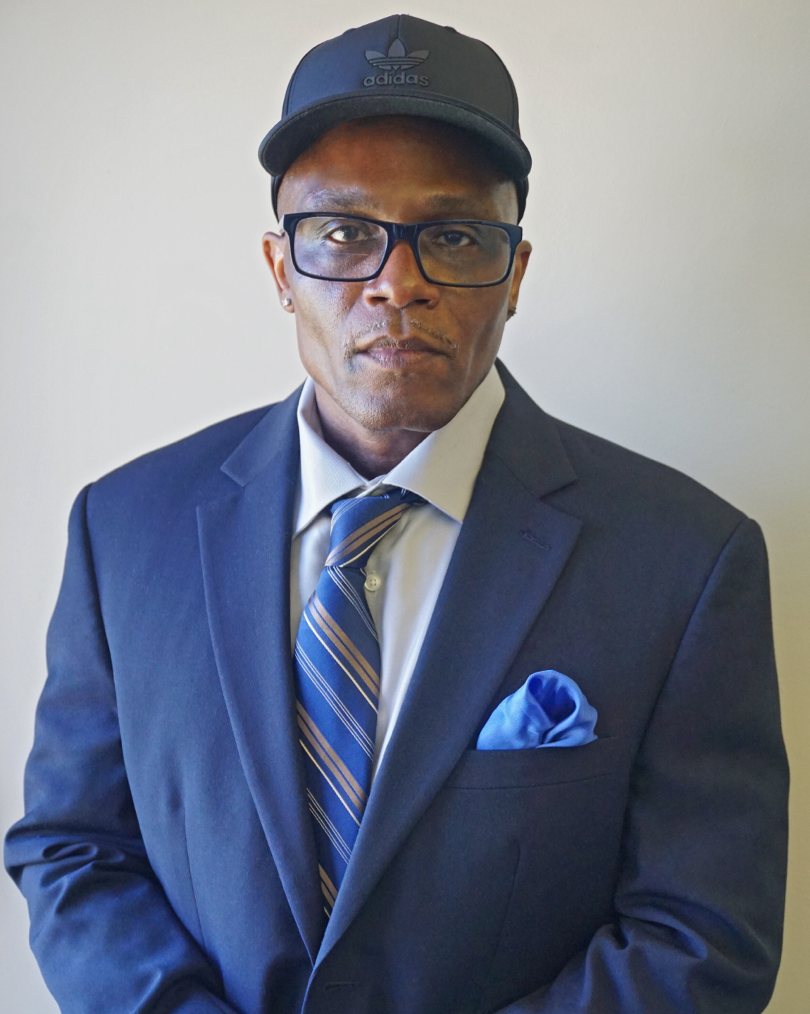 James Gibson — Chicago Police Torture Archive