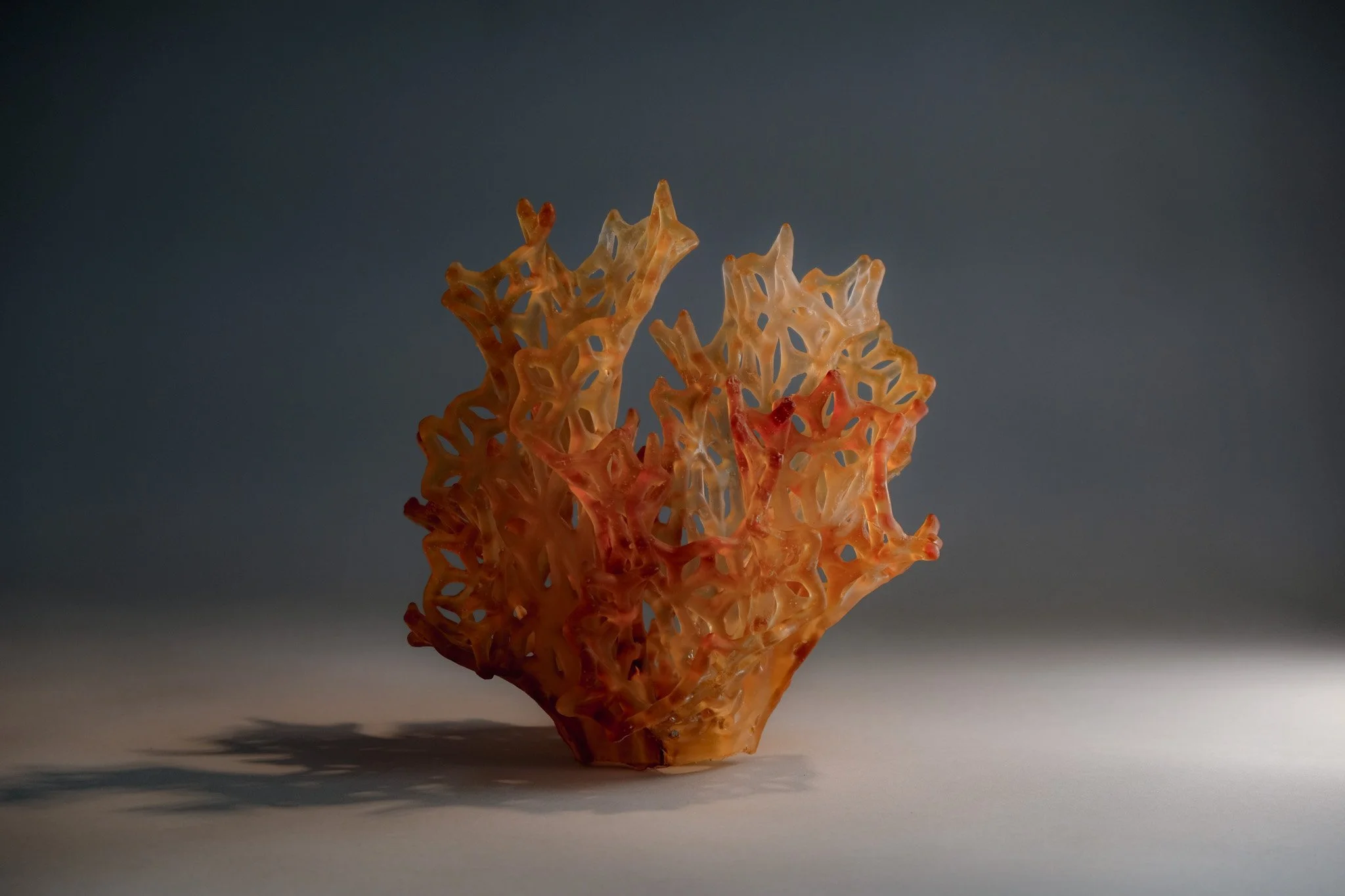 Collection — Milo Snyder Sculpture and Lighting