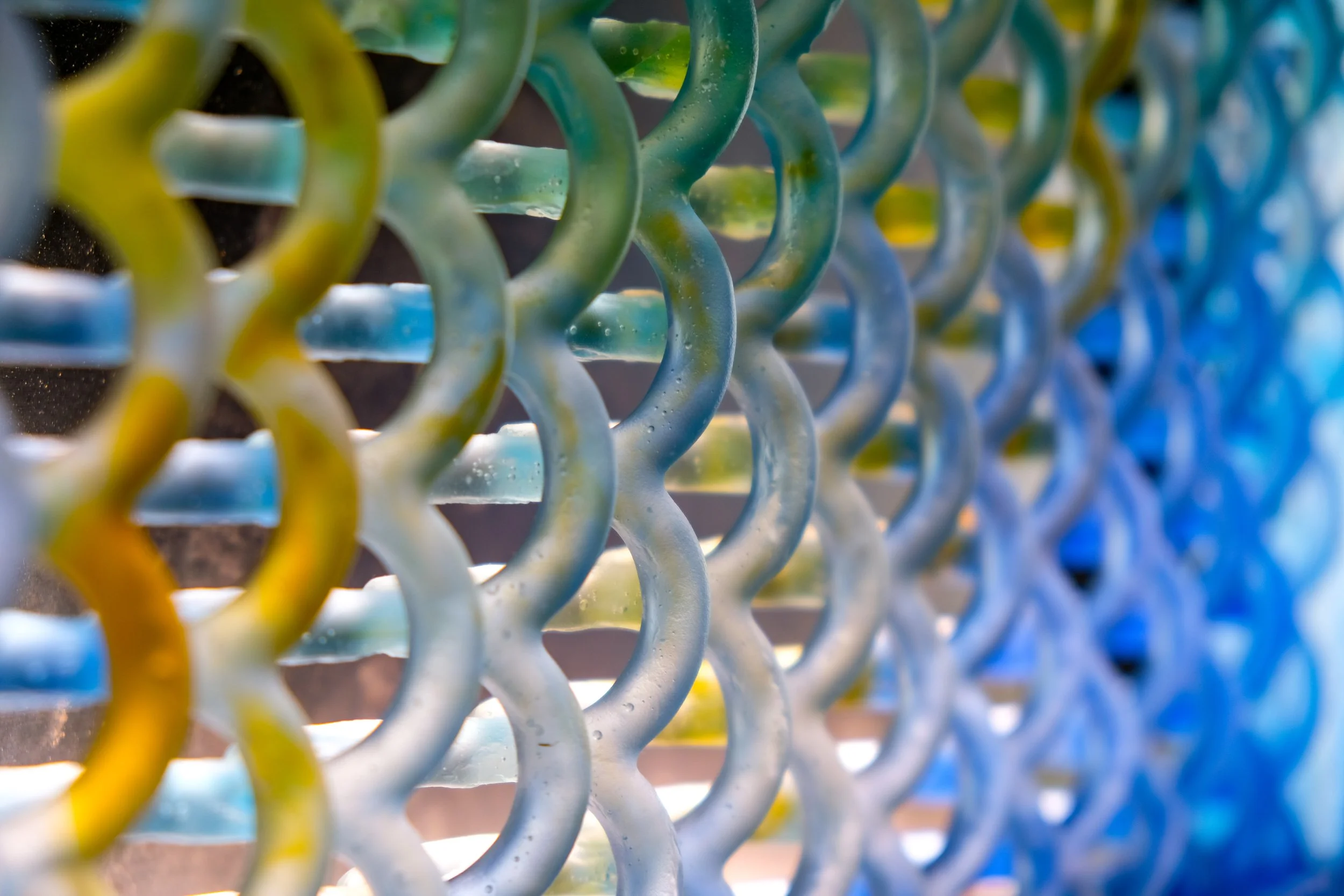 Milo Snyder Sculpture and Lighting