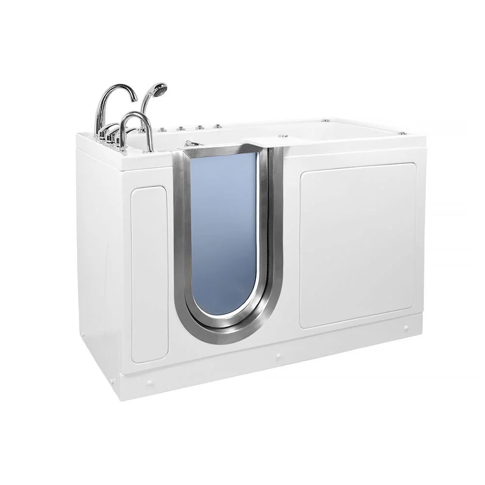 Indiana Walk-In Tubs Offering the best walk in tubs on the market