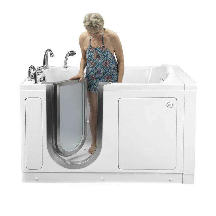 Indiana Walk-In Tubs Offering the best walk in tubs on the market