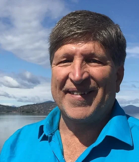 Jeffrey Bruno, PhD | Neurotherapy Conference