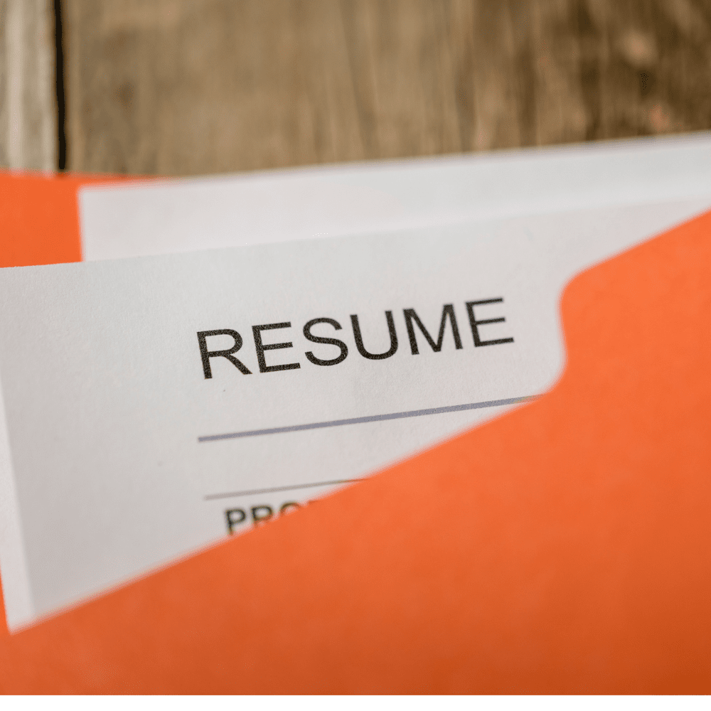 How to write your resume - an Australian guide — IMPower Coaching
