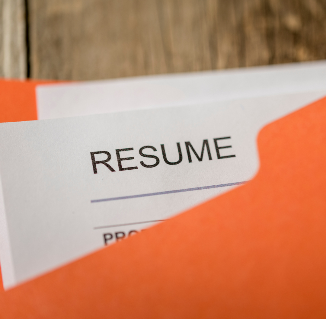 How to write your resume - an Australian guide — IMPower Coaching