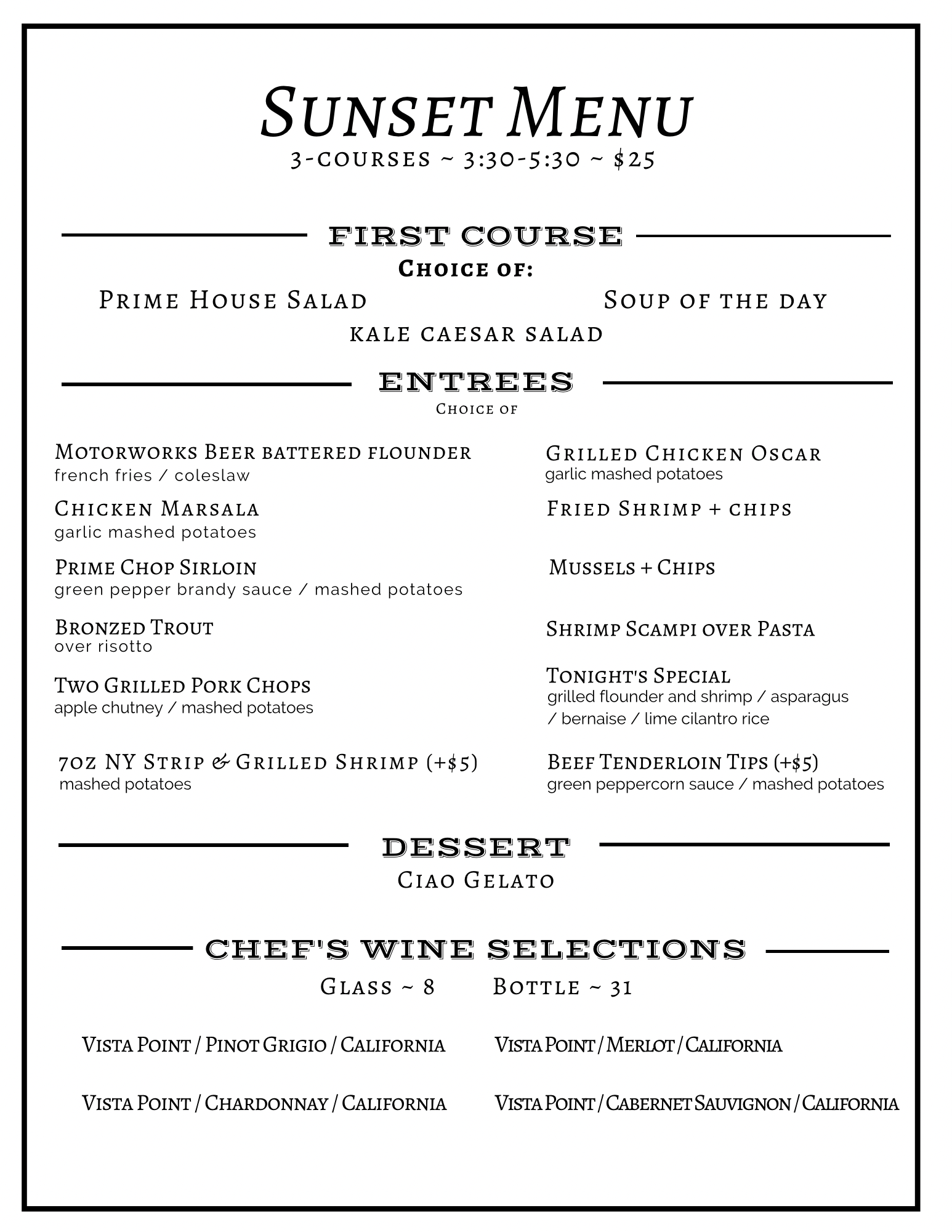 Chef Rolf's New Florida Kitchen | Raw Bar and Cocktails Sarasota