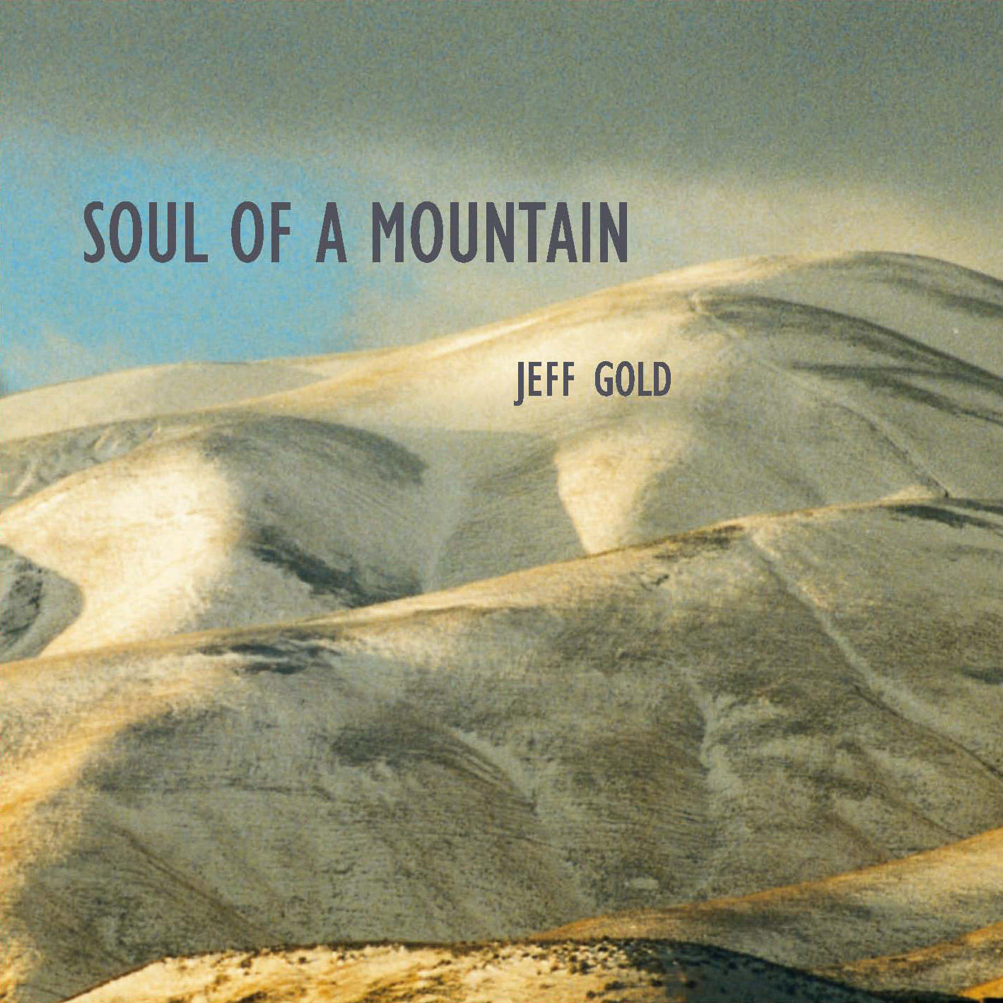 Jeff Gold Music