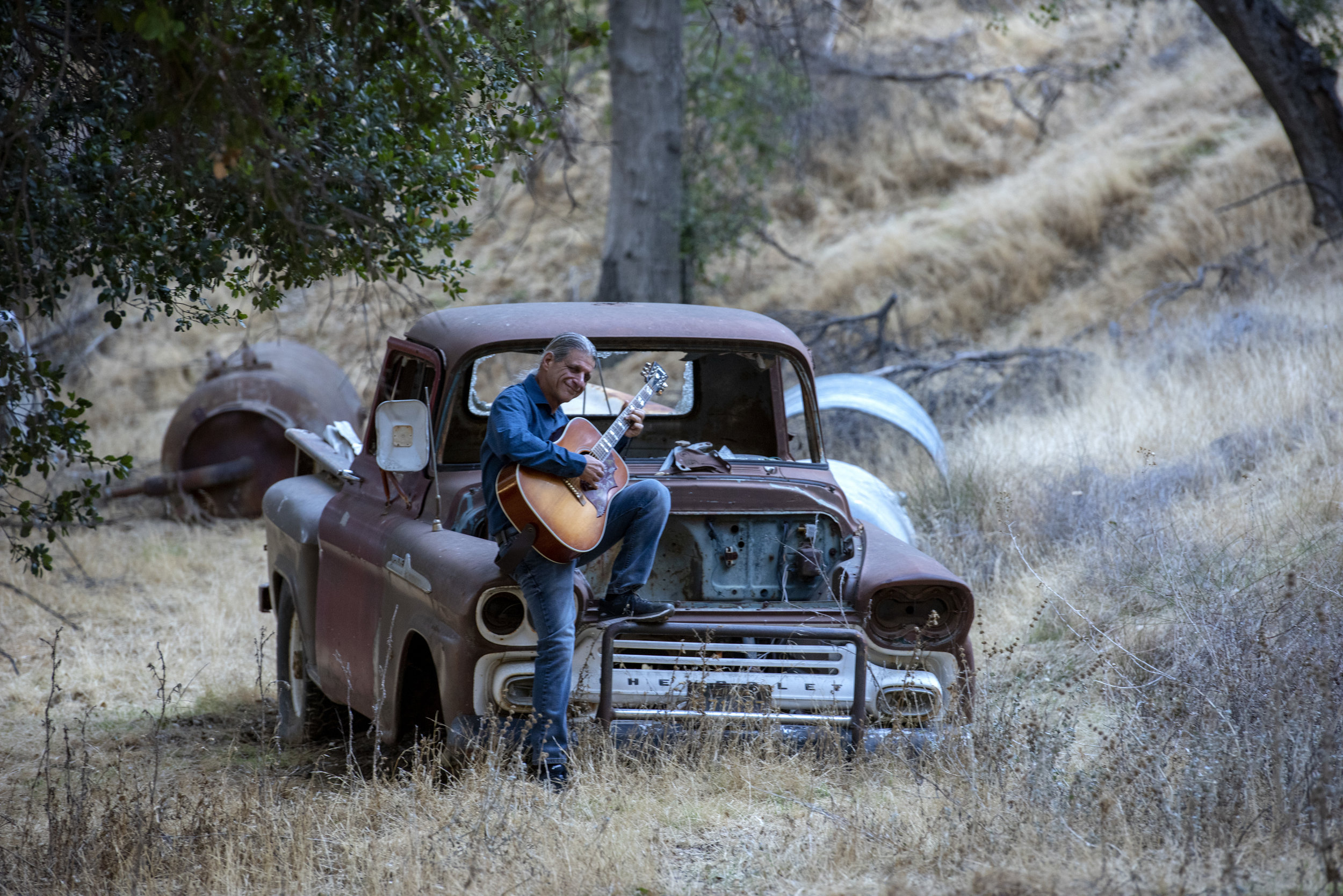 Jeff Gold Music