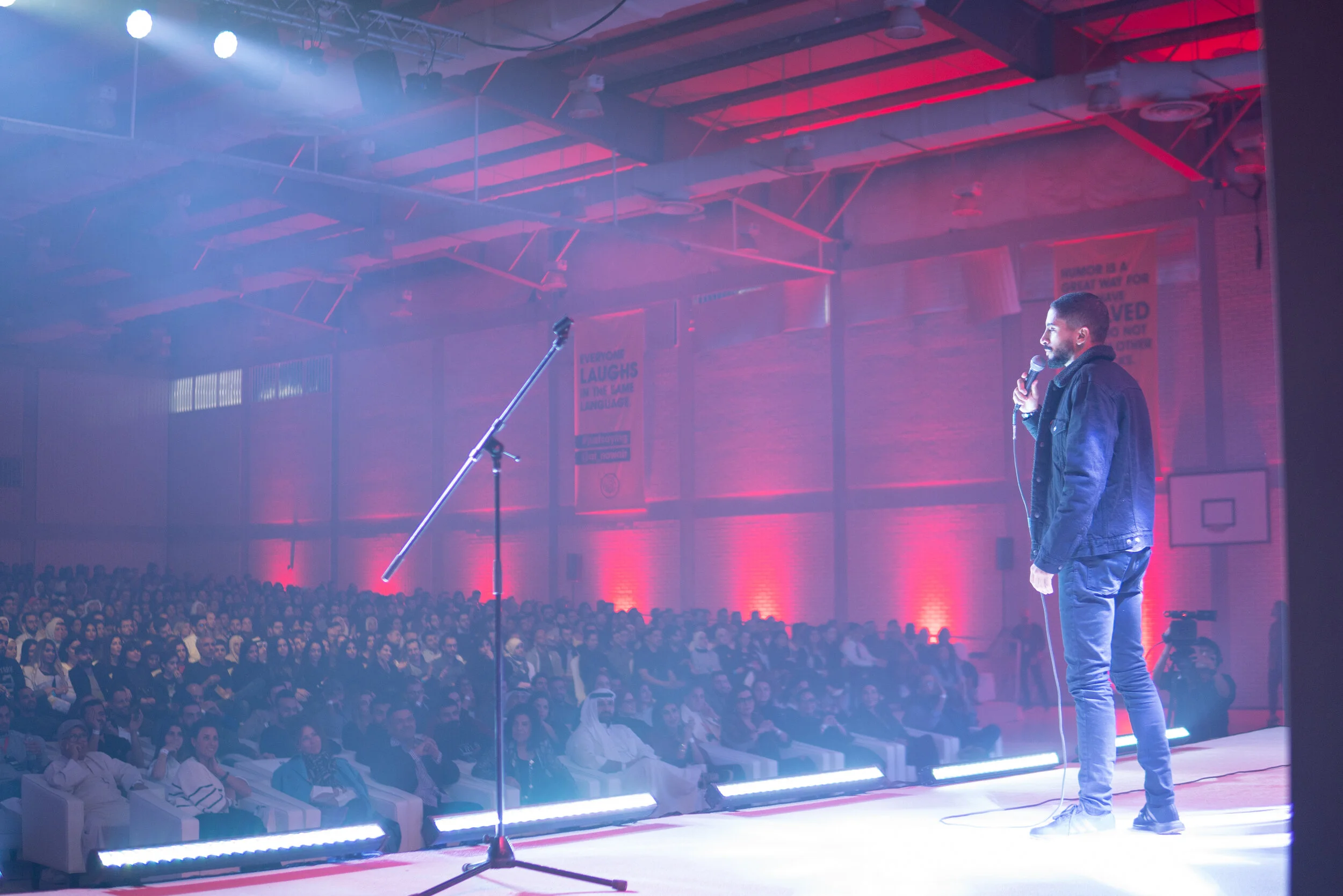 Gallery — Saad R. Alessa