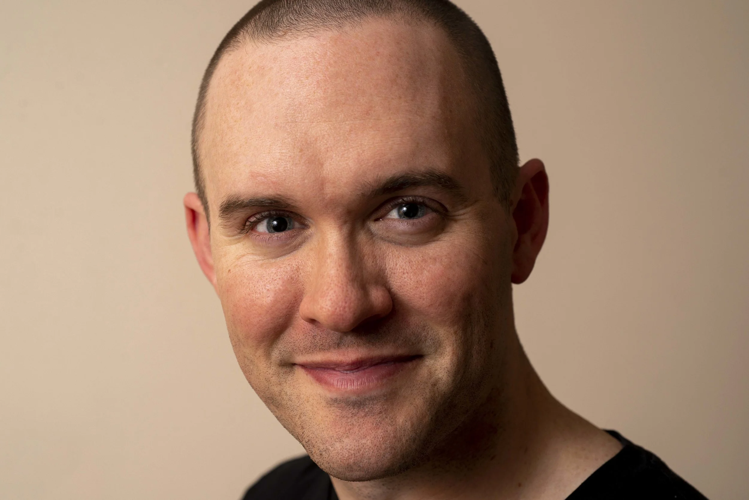 About JD — JD Tackett