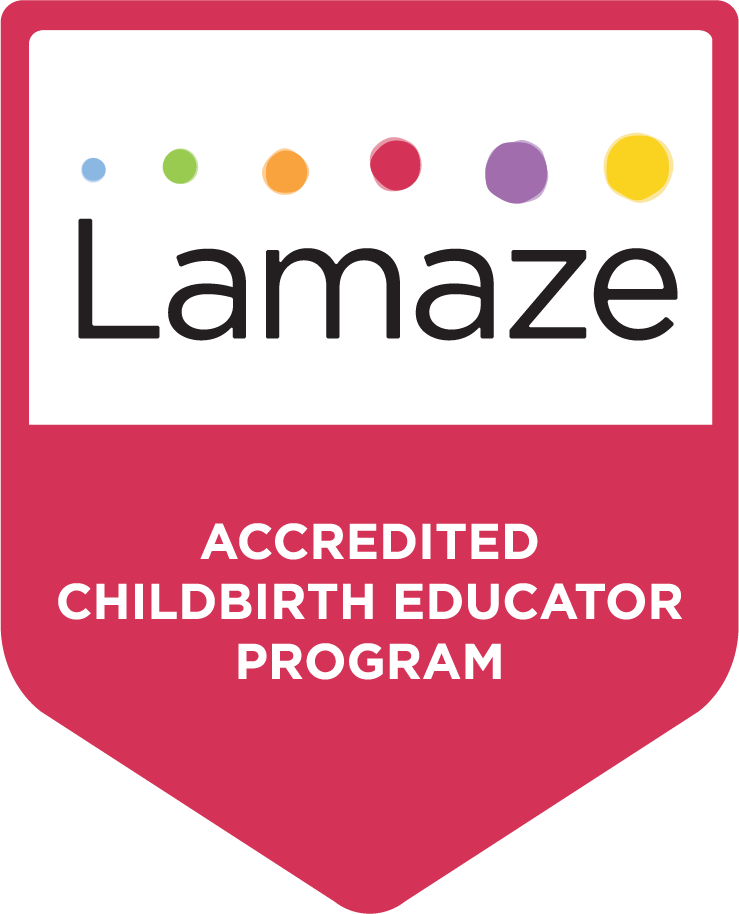 Lamaze Childbirth Educator Training — Lamaze Australia